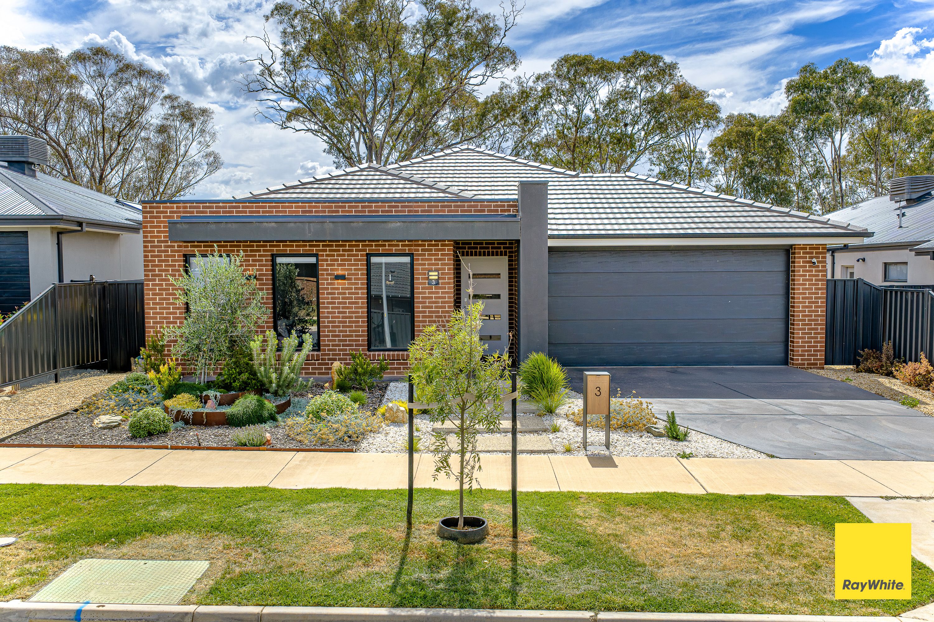 3 Leist Street, Huntly, VIC 3551 - Sold House - Ray White Bendigo