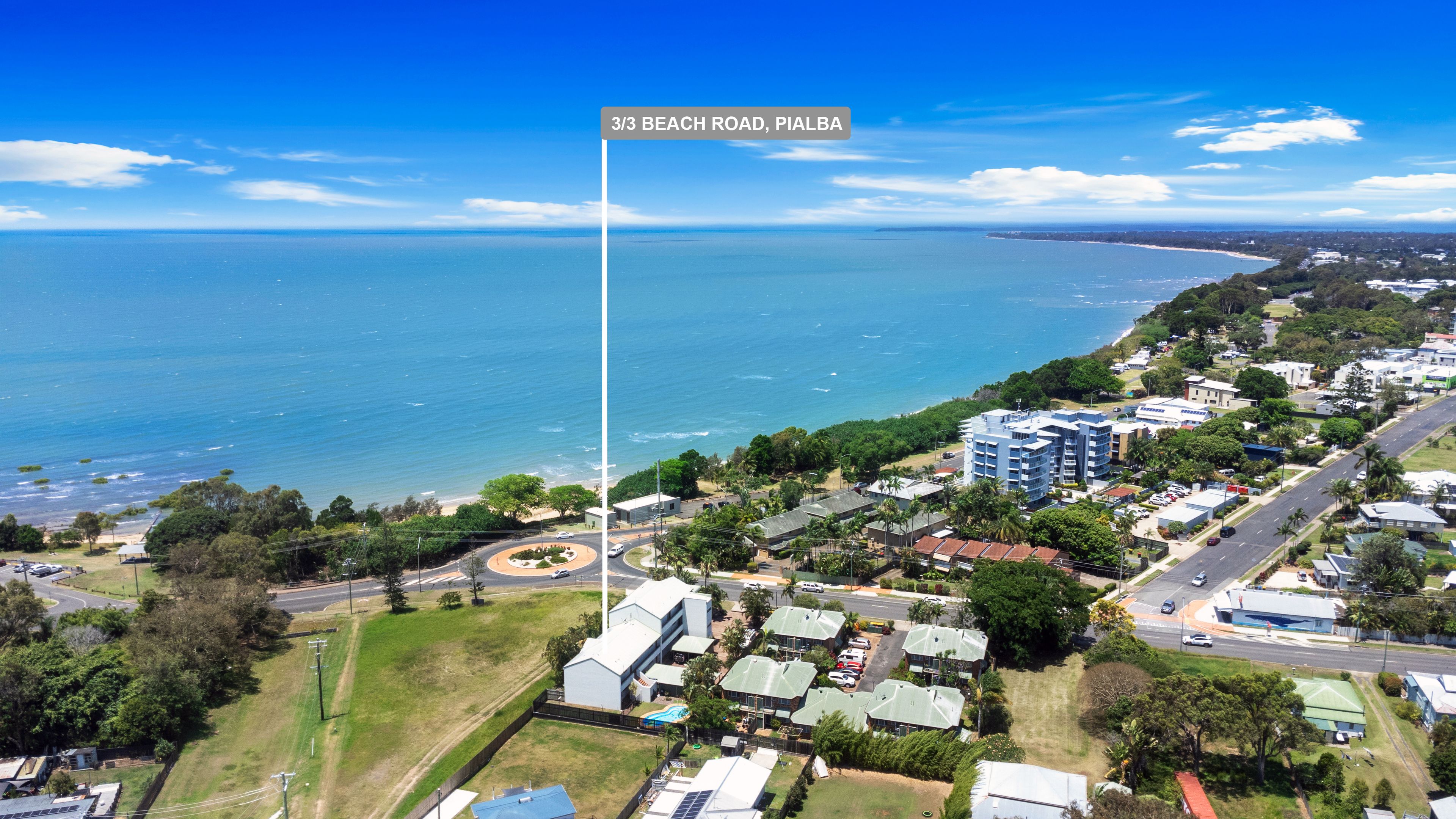 3/3 Beach Road, Pialba, QLD 4655 - Sold Unit - Ray White Hervey Bay