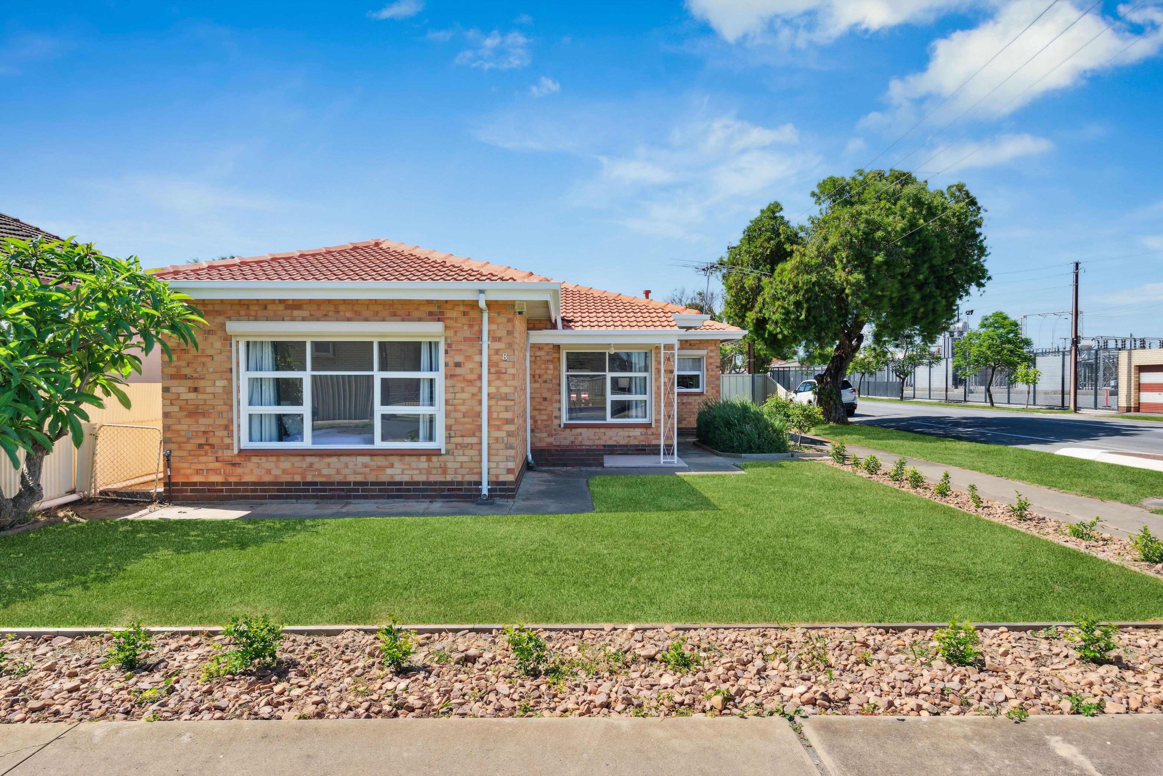 8 Cross Street, Queenstown, SA 5014 - Sold House - Ray White Port ...