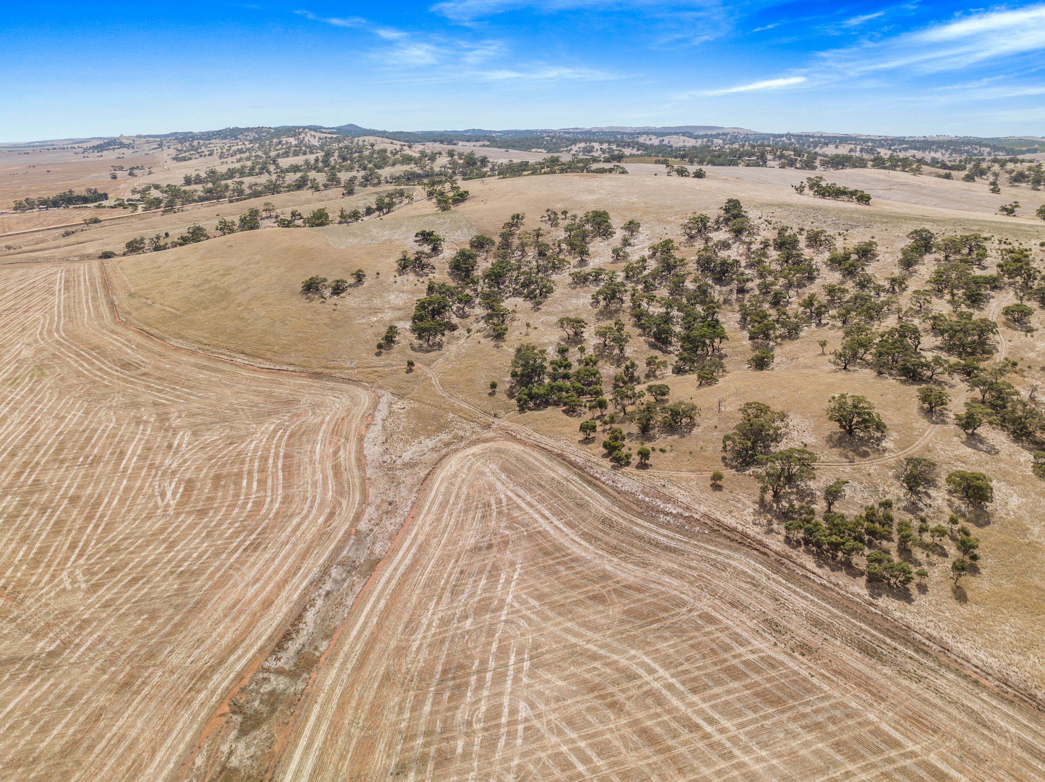 'Lamonds' Mount George Road, Hoyleton, SA 5453 - Sold Rural Mixed ...