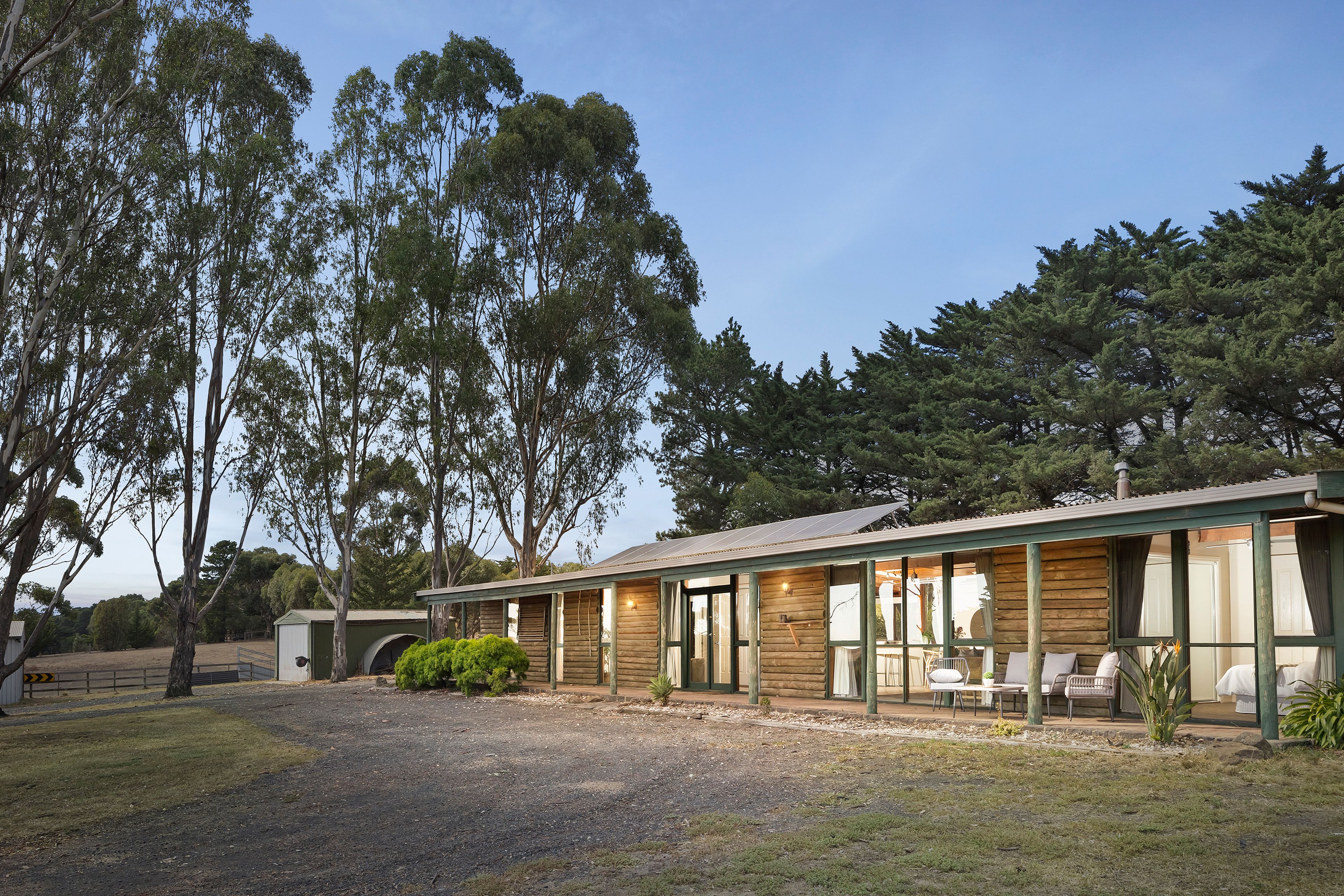 111 Fenton Hill Road, Clarkefield, VIC 3430 - Sold House - Ray White ...