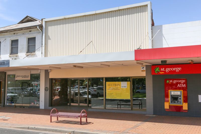 166 Banna Avenue, Griffith, NSW - Commercial Retail Sold