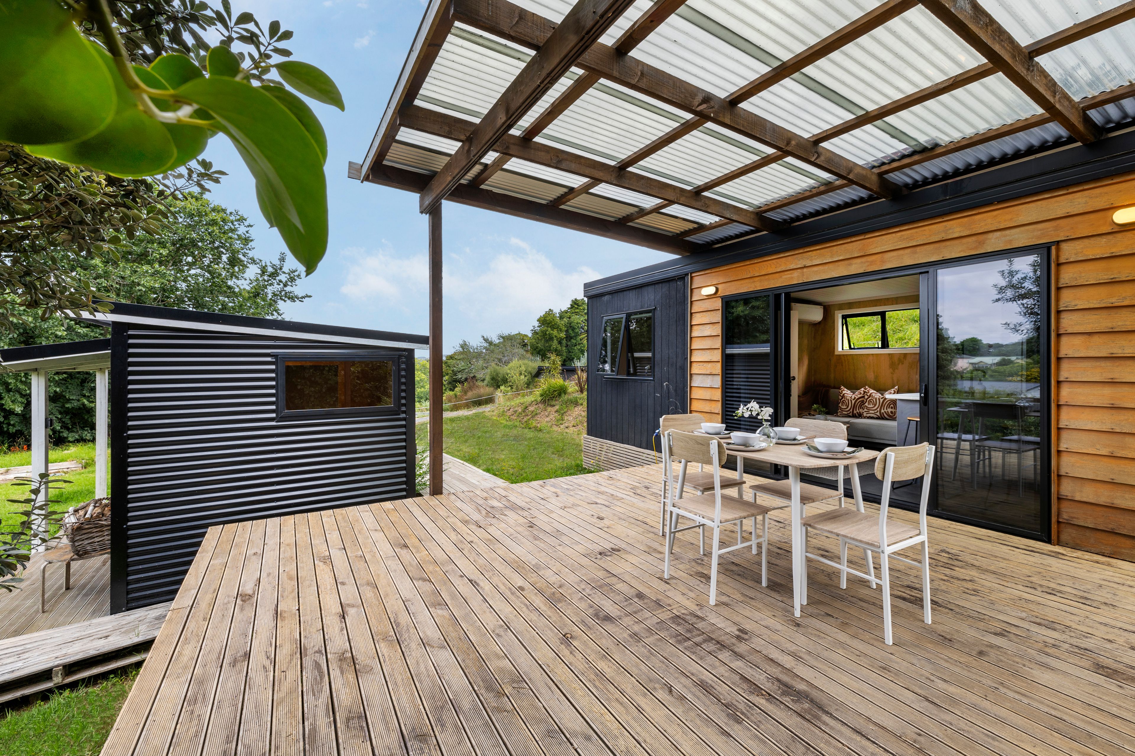 8 Te Toki Way, Raglan, Waikato District 3225 - House for Sale - Ray ...