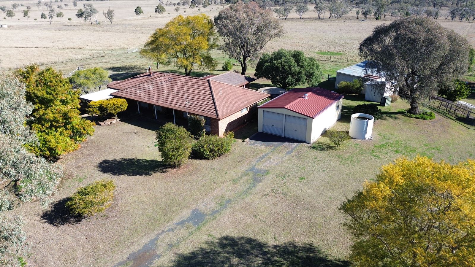 Ray White Rural & Livestock • 380 Croxley Road, Biddeston, QLD – Rural