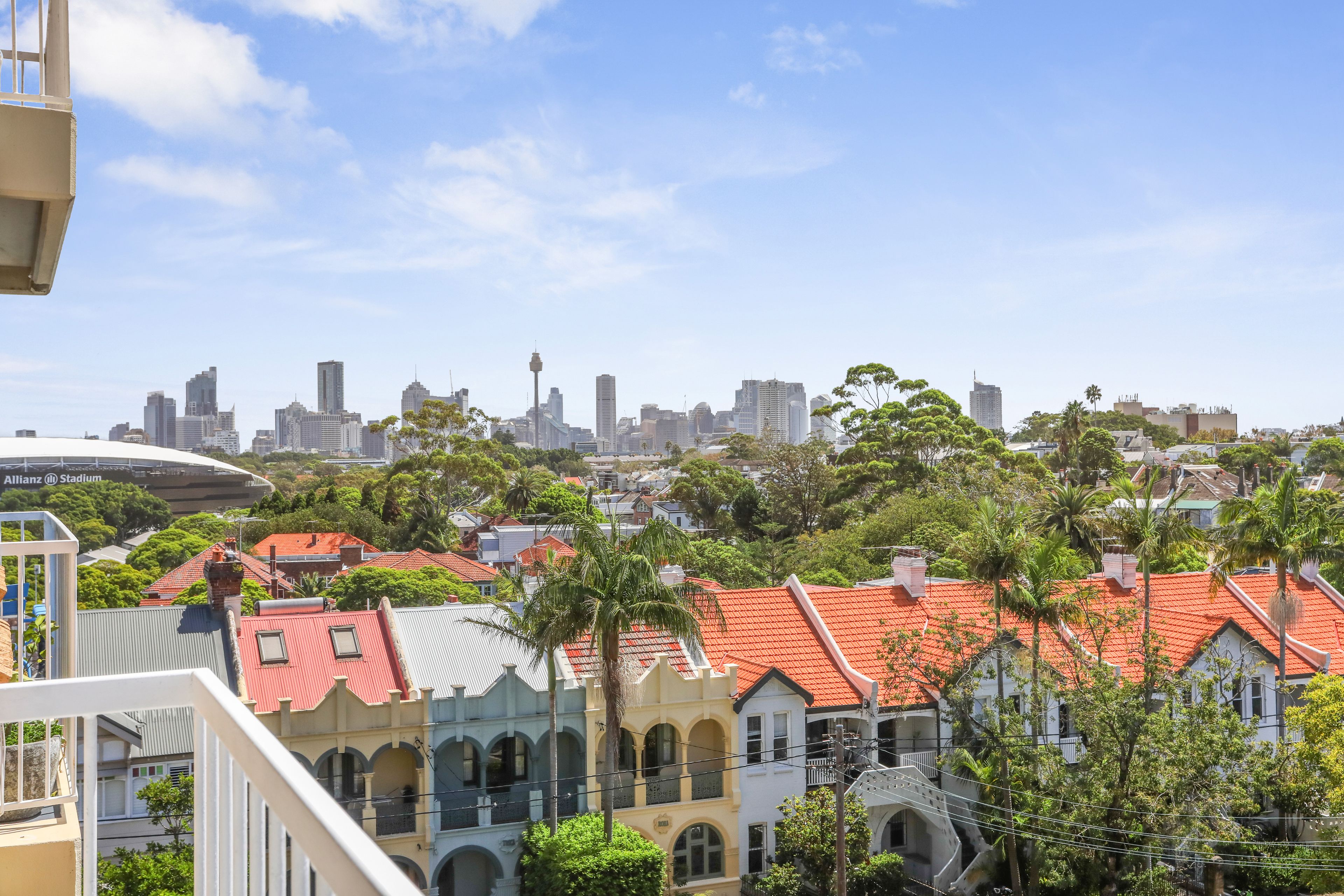 42/39-43 Cook Road, Centennial Park, NSW 2021 - Sold Apartment - Ray ...
