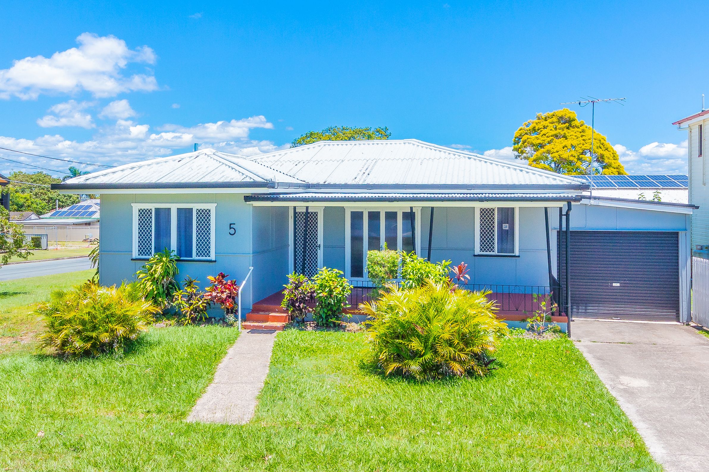 5 Garsden Street, Redcliffe, QLD 4020 - Leased House - Ray White Redcliffe