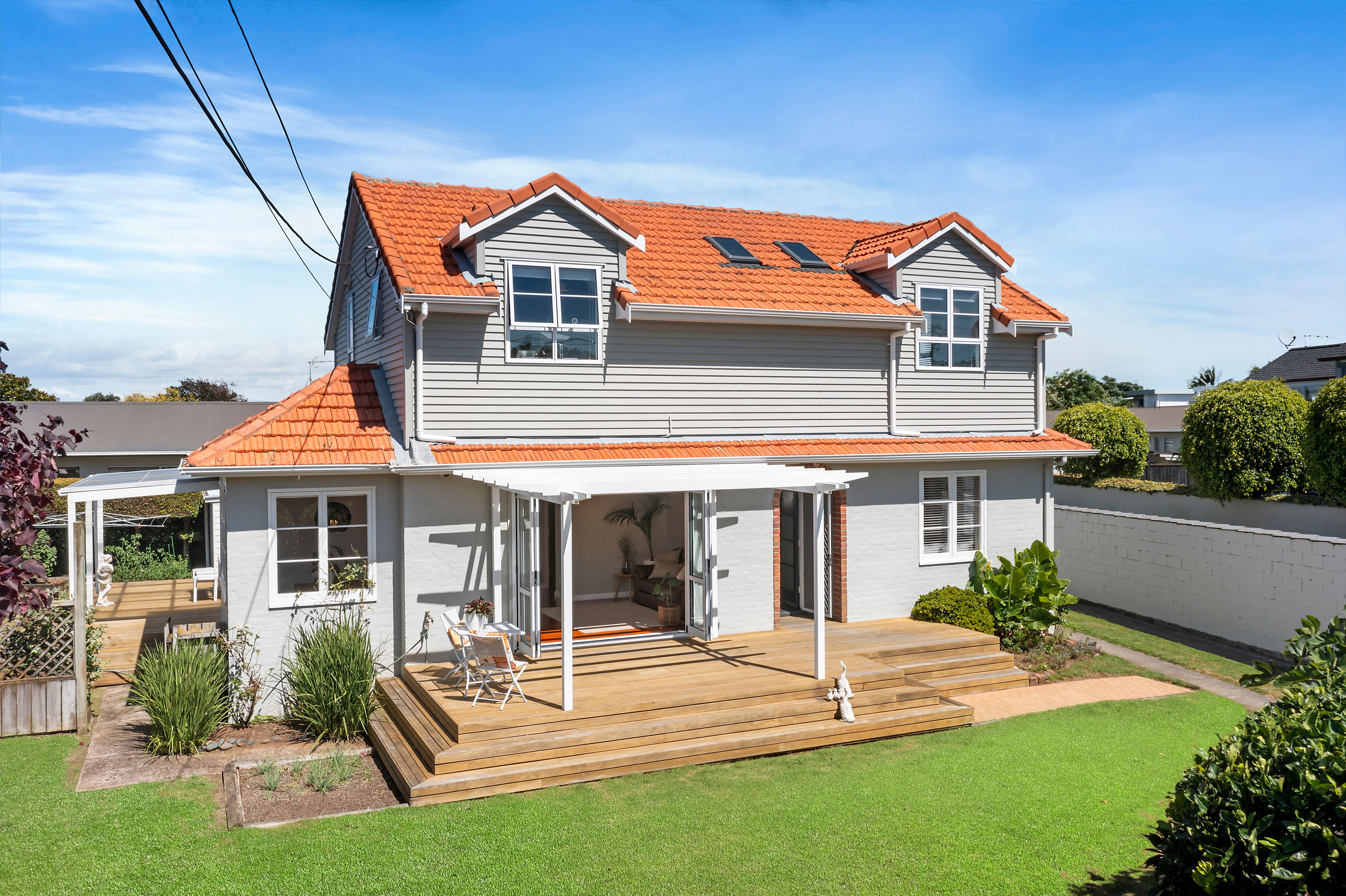 51 Amaru Road, One Tree Hill, Auckland City 1051 - Sold House - Ray ...