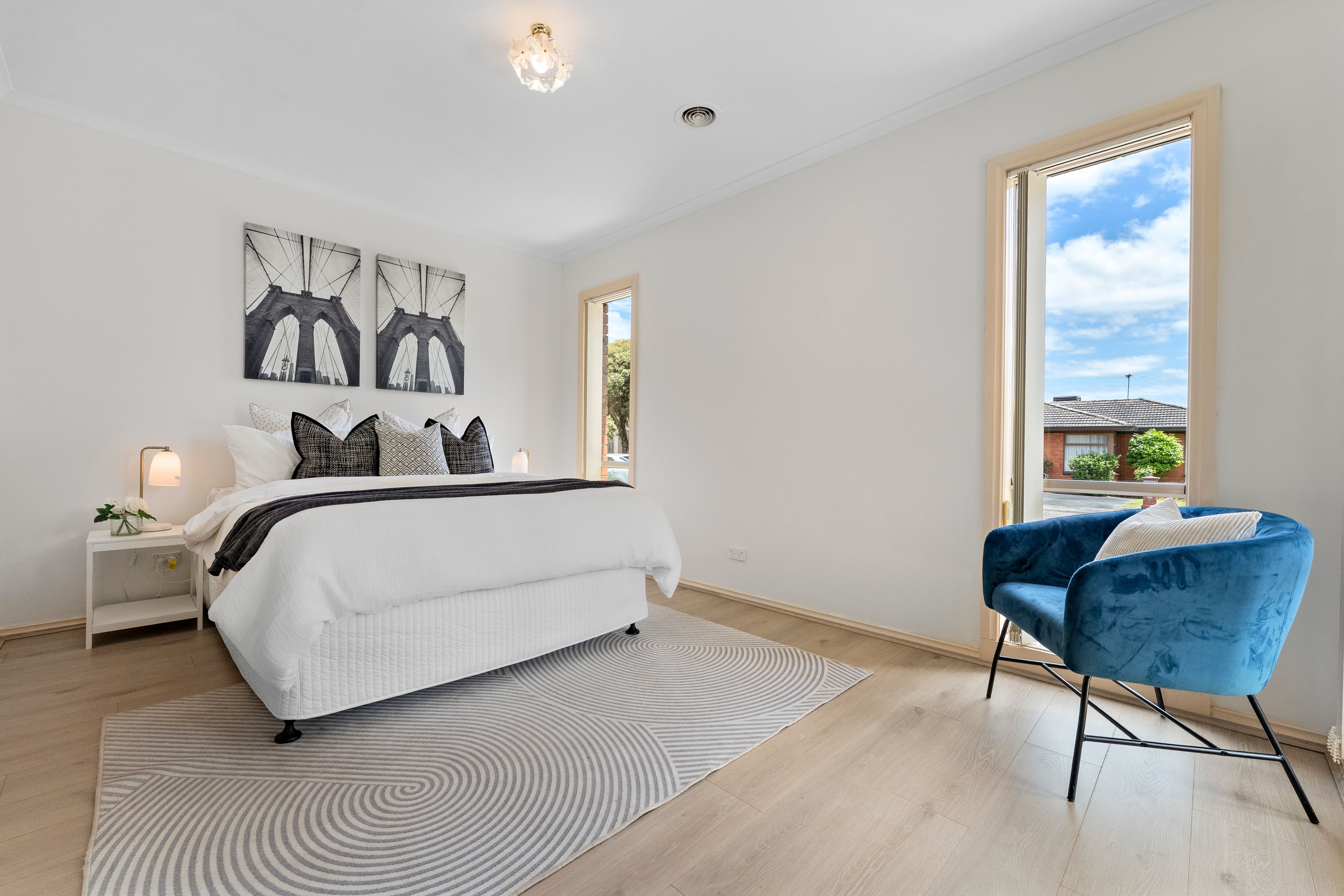 12 Rickards Avenue, Knoxfield, VIC 3180 - Sold House - Ray White Wantirna