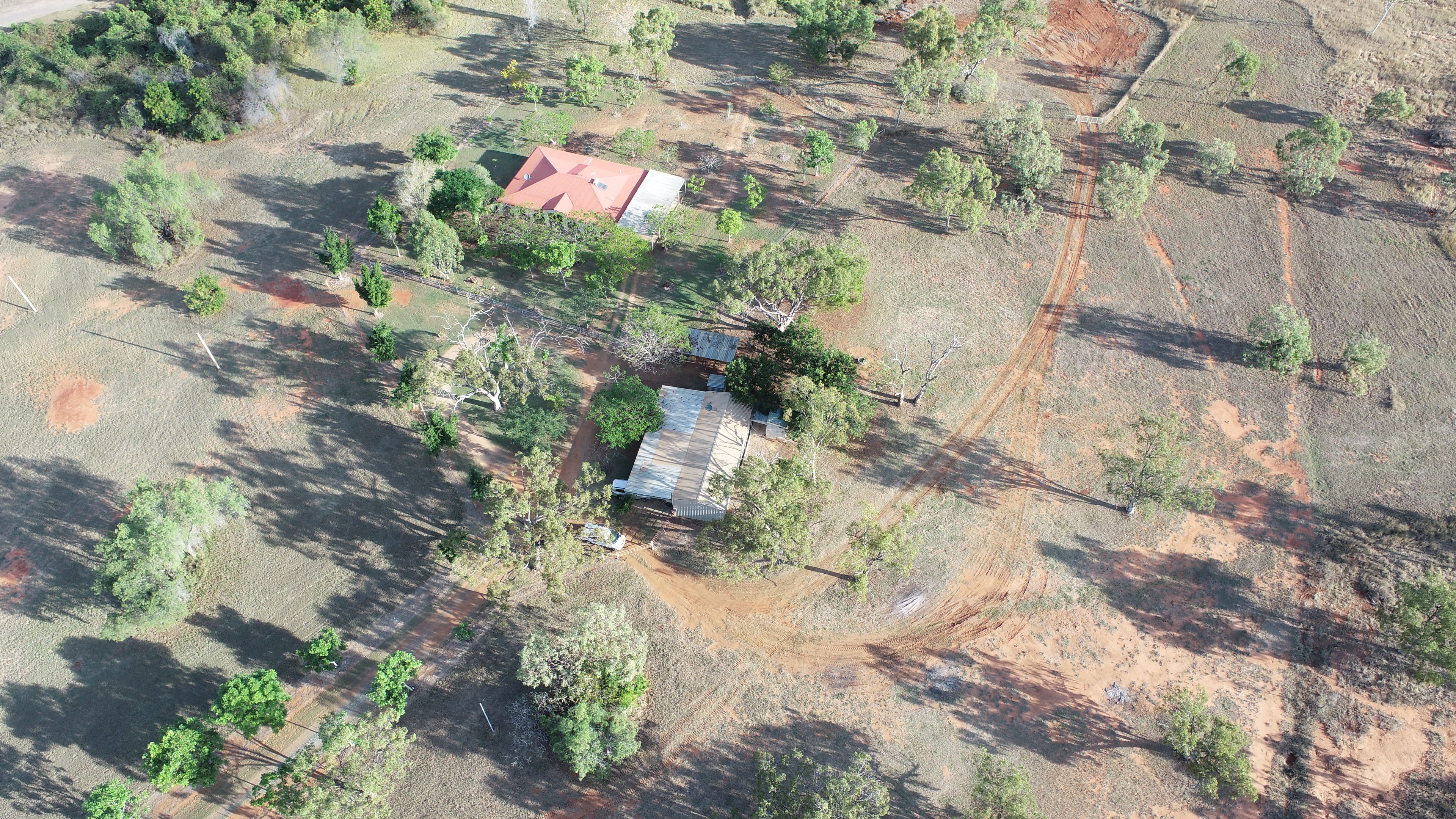 36441 Gregory Developmental Road, Southern Cross, QLD 4820 - Sold Rural ...