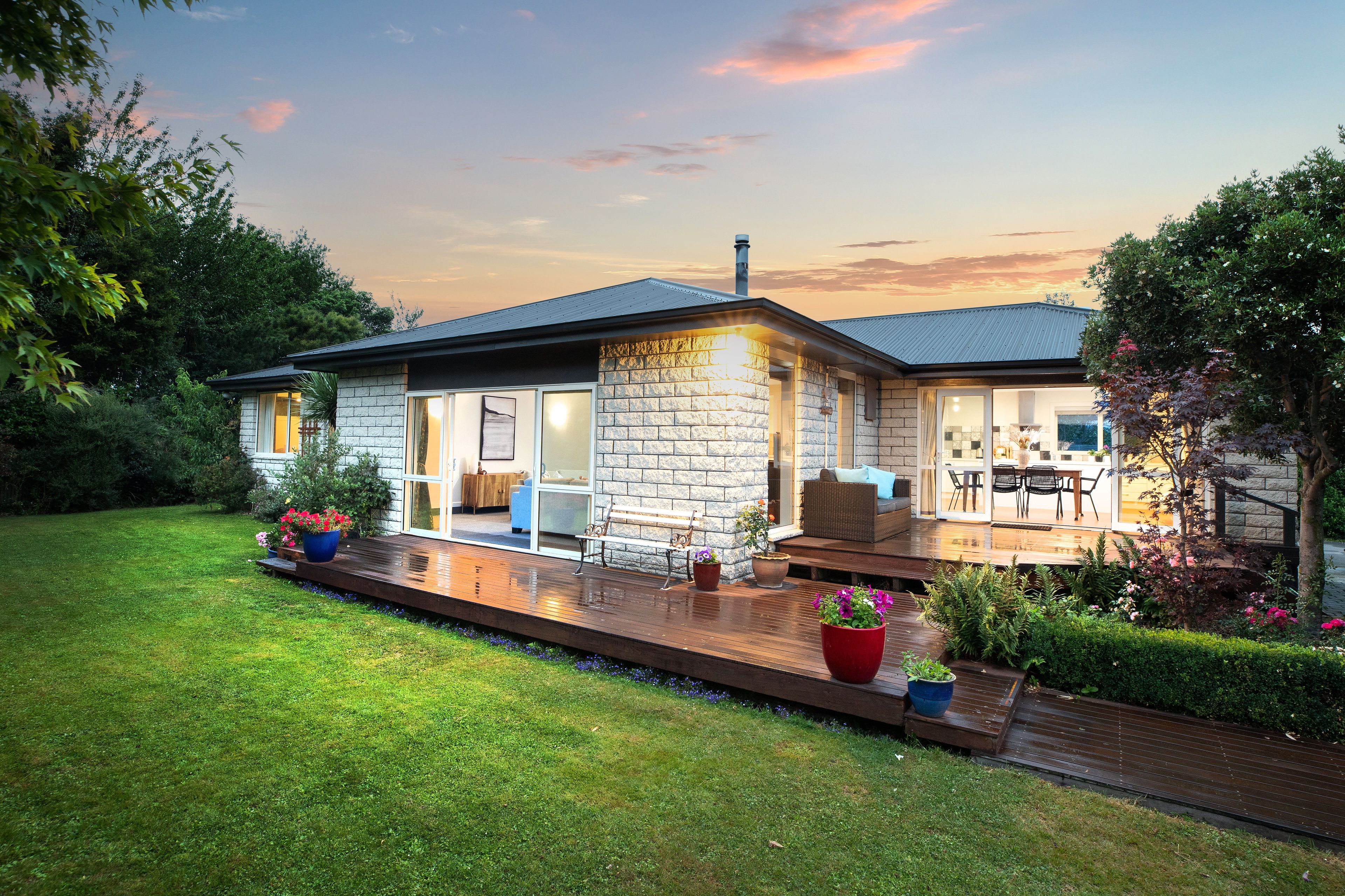 243a Hoon Hay Road, Hoon Hay, Christchurch City 8025 - Sold House - Ray ...