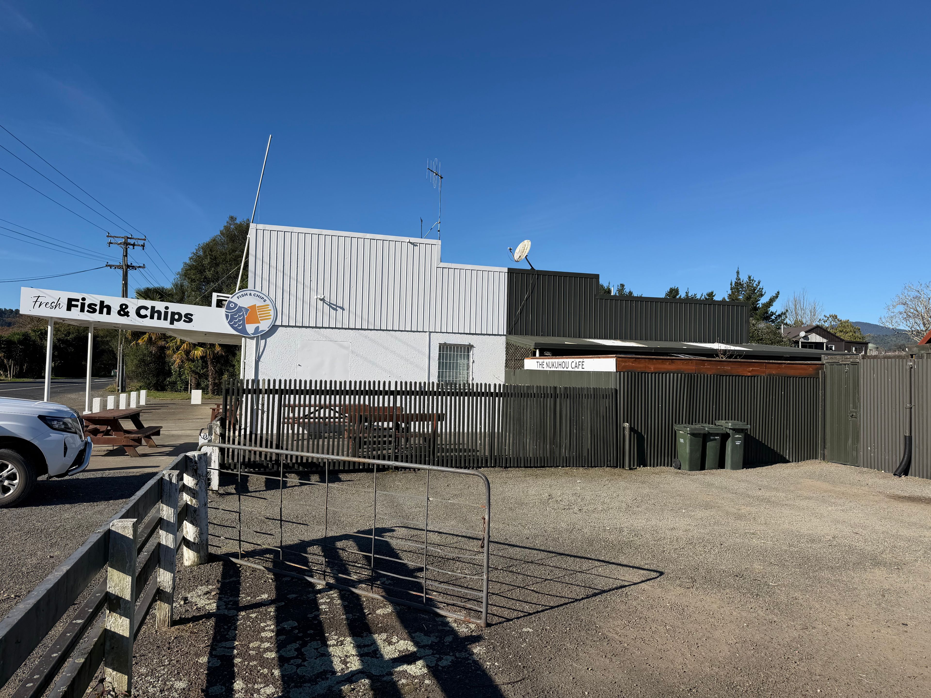 1508 State Highway 2, Nukuhou North, Whakatane District 3196 ...