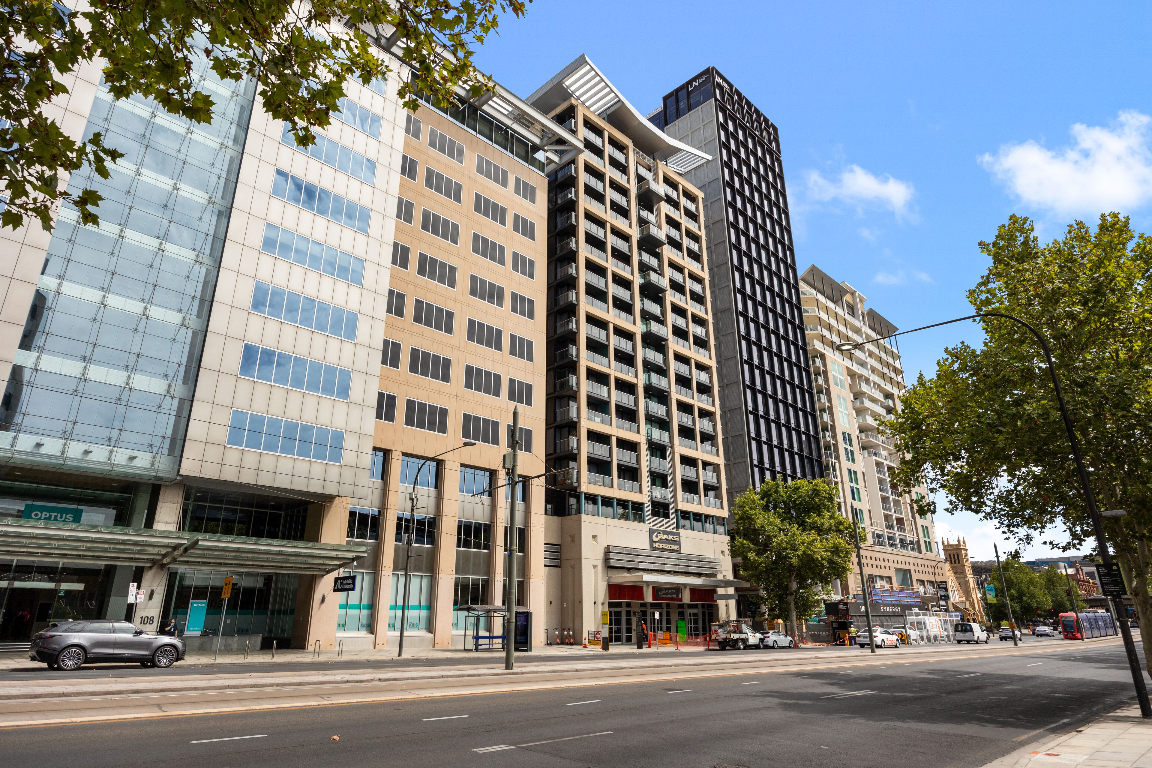Ray White Adelaide City
