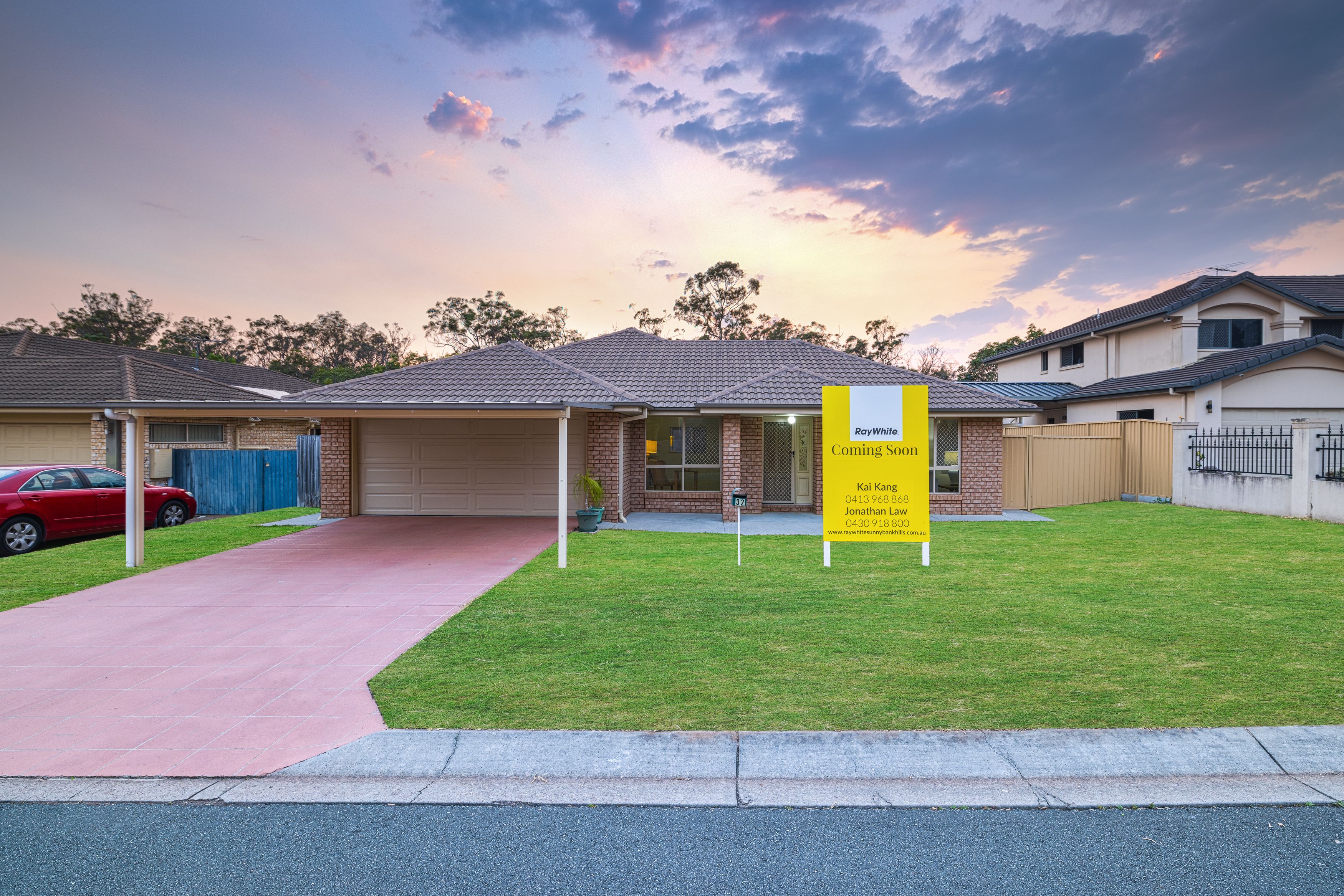 32 Freycinet Place, Calamvale, QLD 4116 - Sold House - Ray White ...