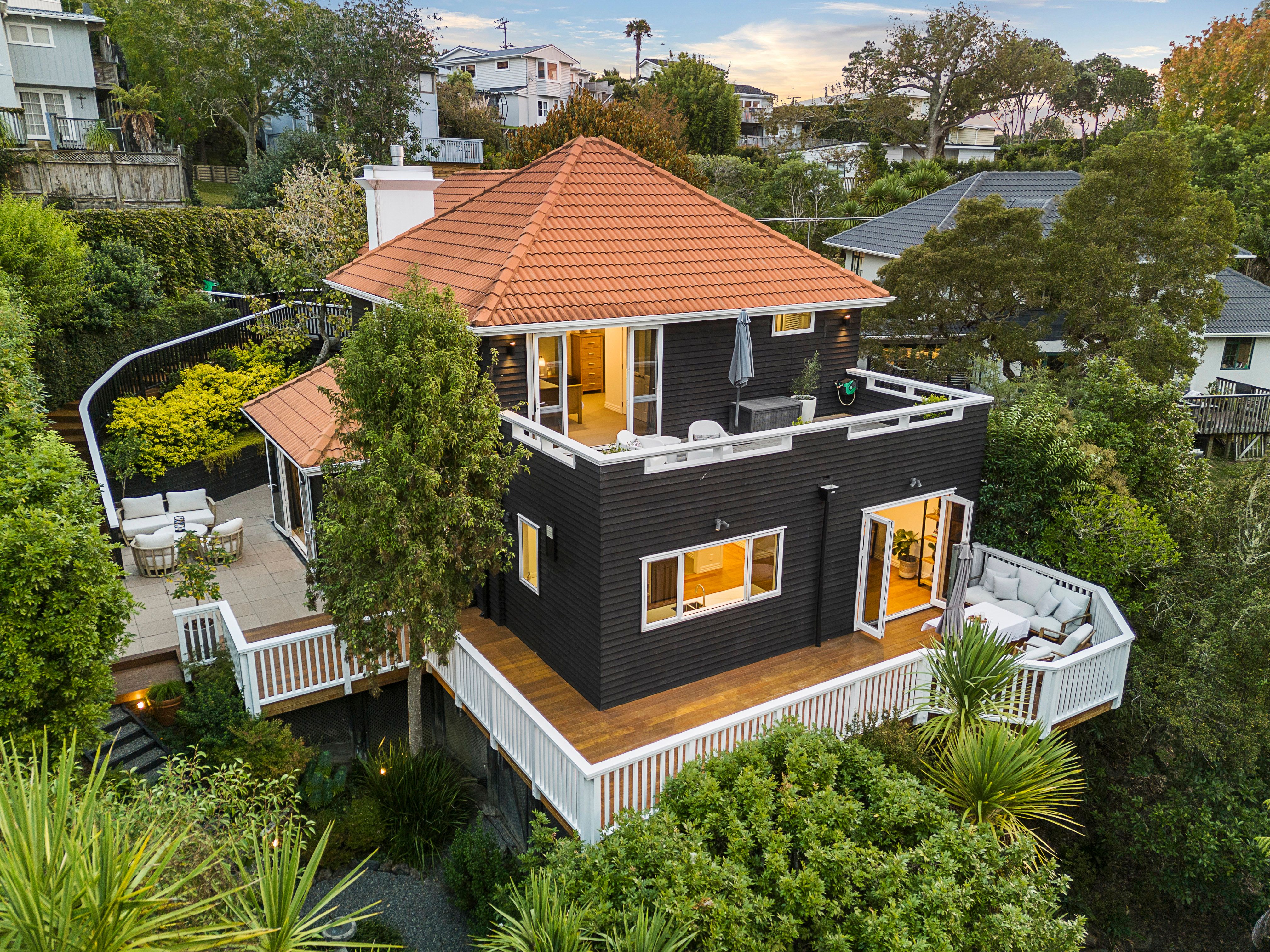 65d Balmain Road, Birkenhead, North Shore City 0626 - Sold House - Ray ...