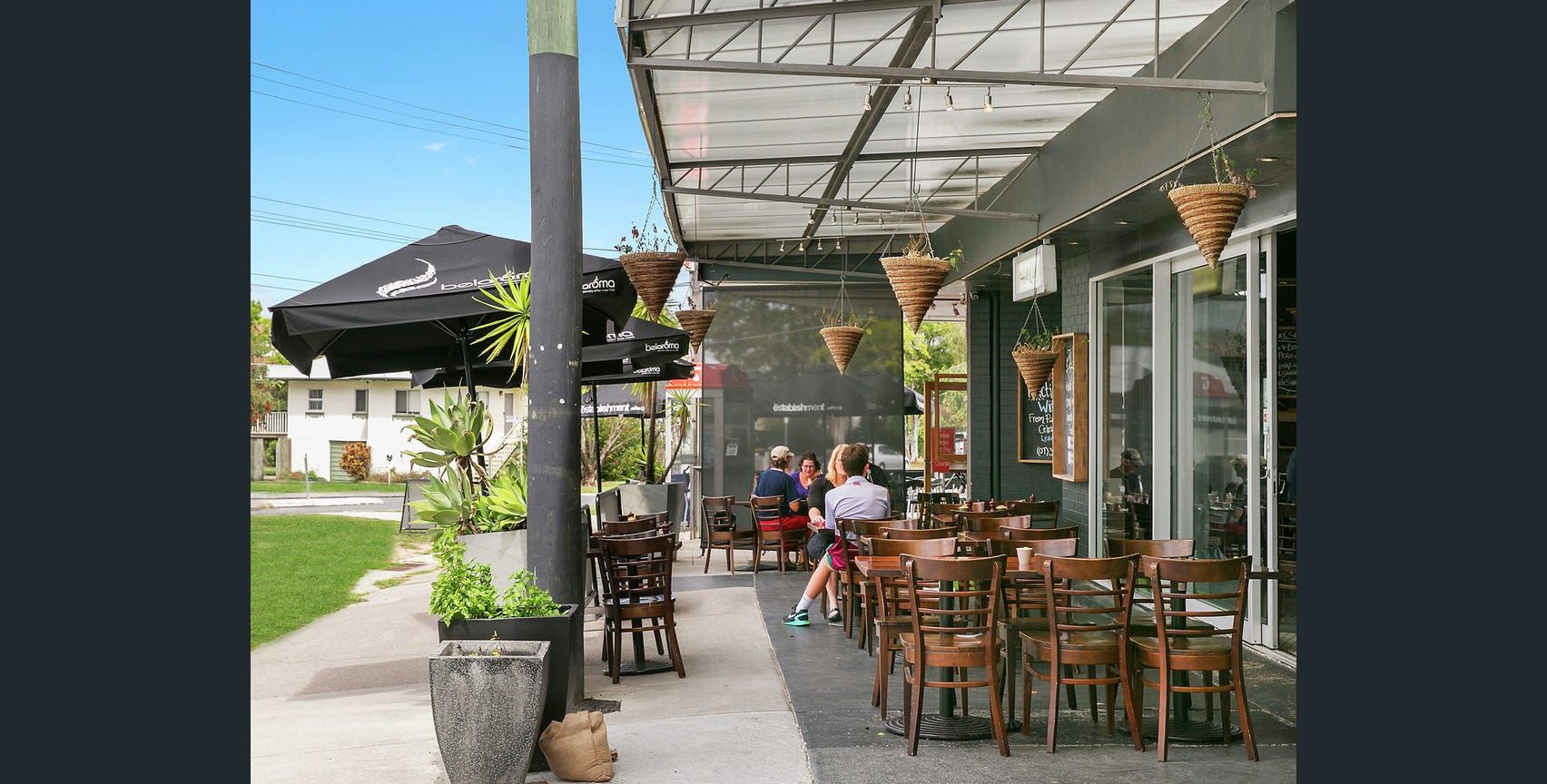 3/16 Wilton Terrace, Yeronga, QLD 4104 - Leased Townhouse - Ray White ...