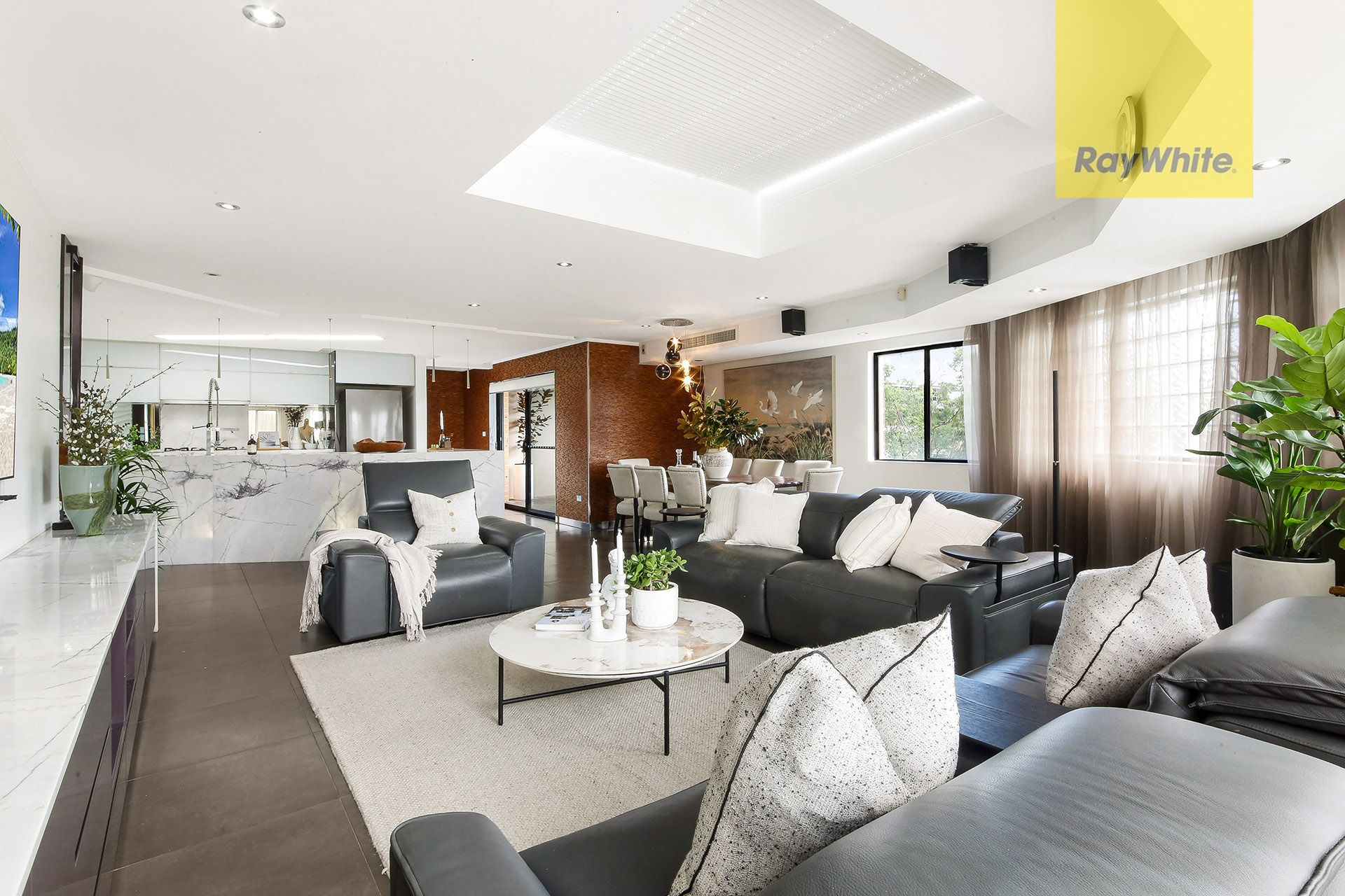 15/101 Marsden Street, Parramatta, NSW 2150 - Sold Apartment - Ray ...