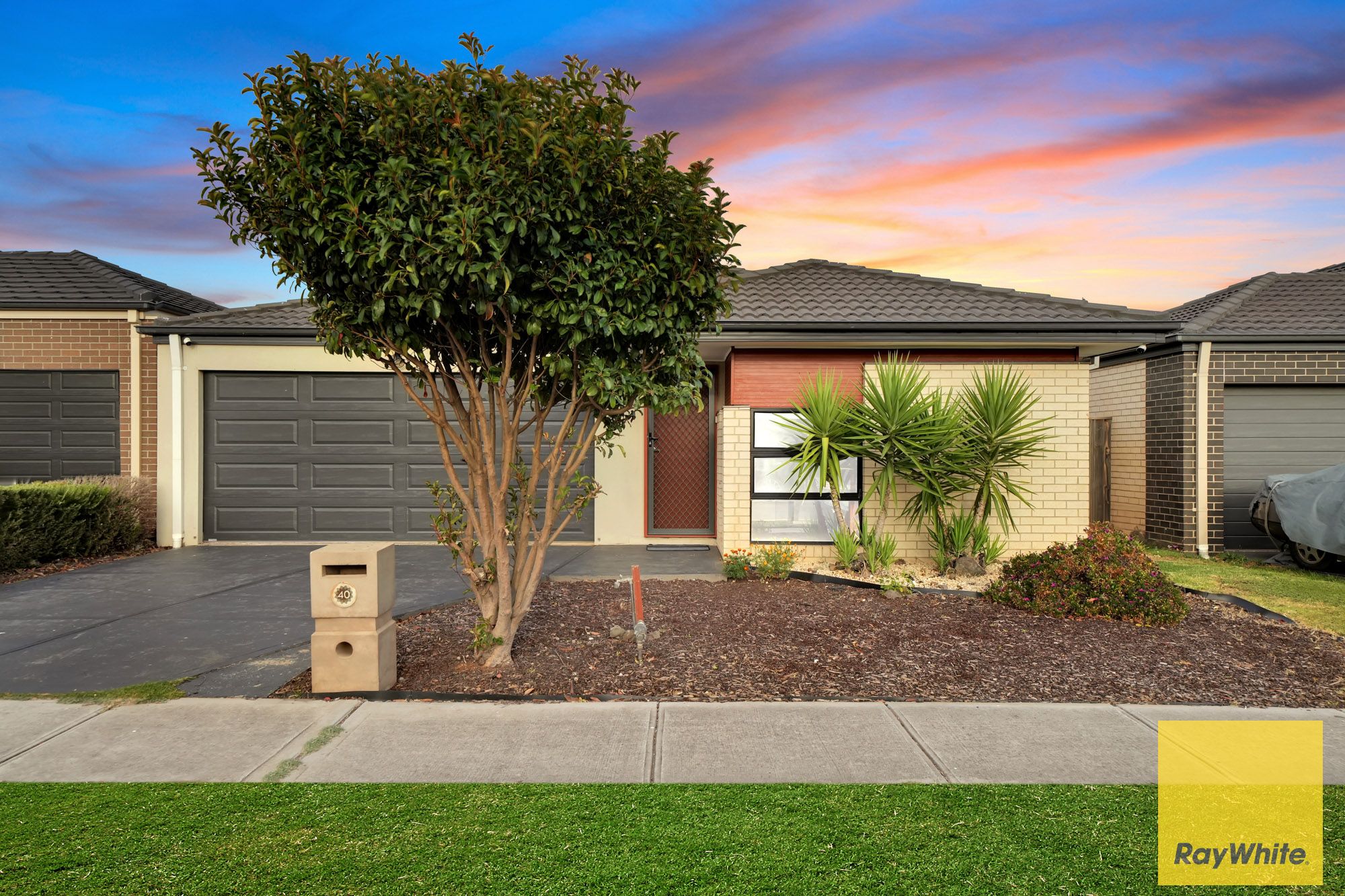 40 Cindia Crescent, Tarneit, VIC 3029 - Sold House - Ray White Tarneit