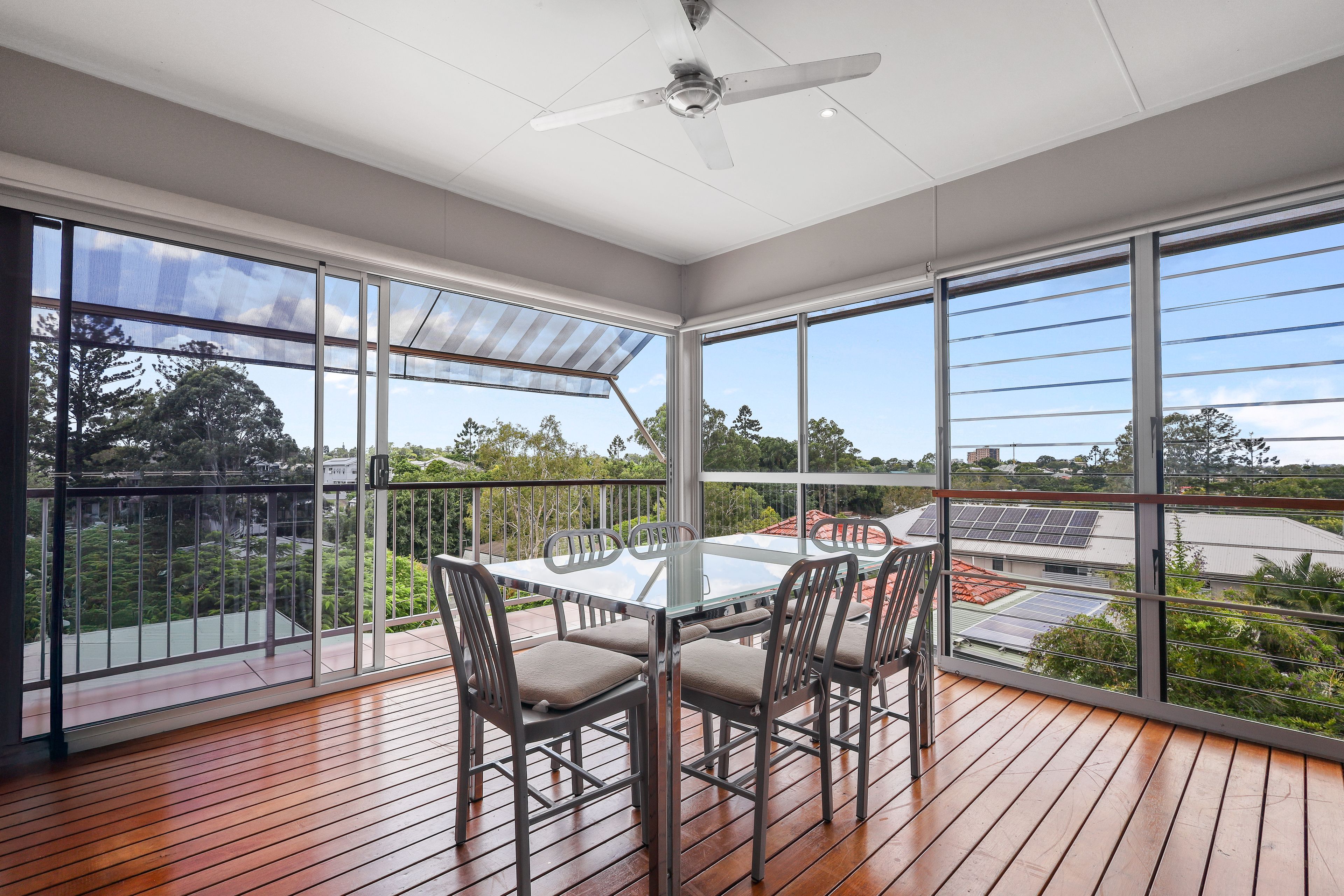 29 Gordon Terrace, Indooroopilly, QLD 4068 - Sold House - Ray White ...