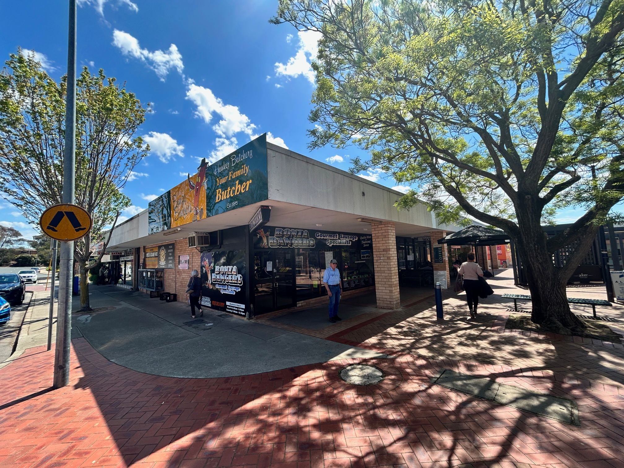 38 Hawker Place, Hawker, ACT 2614 - Retail for Lease - RWC Canberra