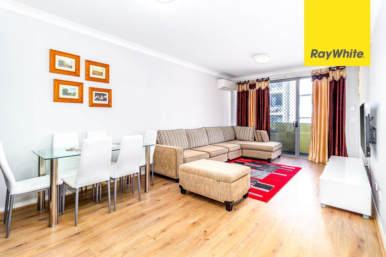 102/8A Myrtle Street, Prospect, NSW – Home For Rent • Ray White