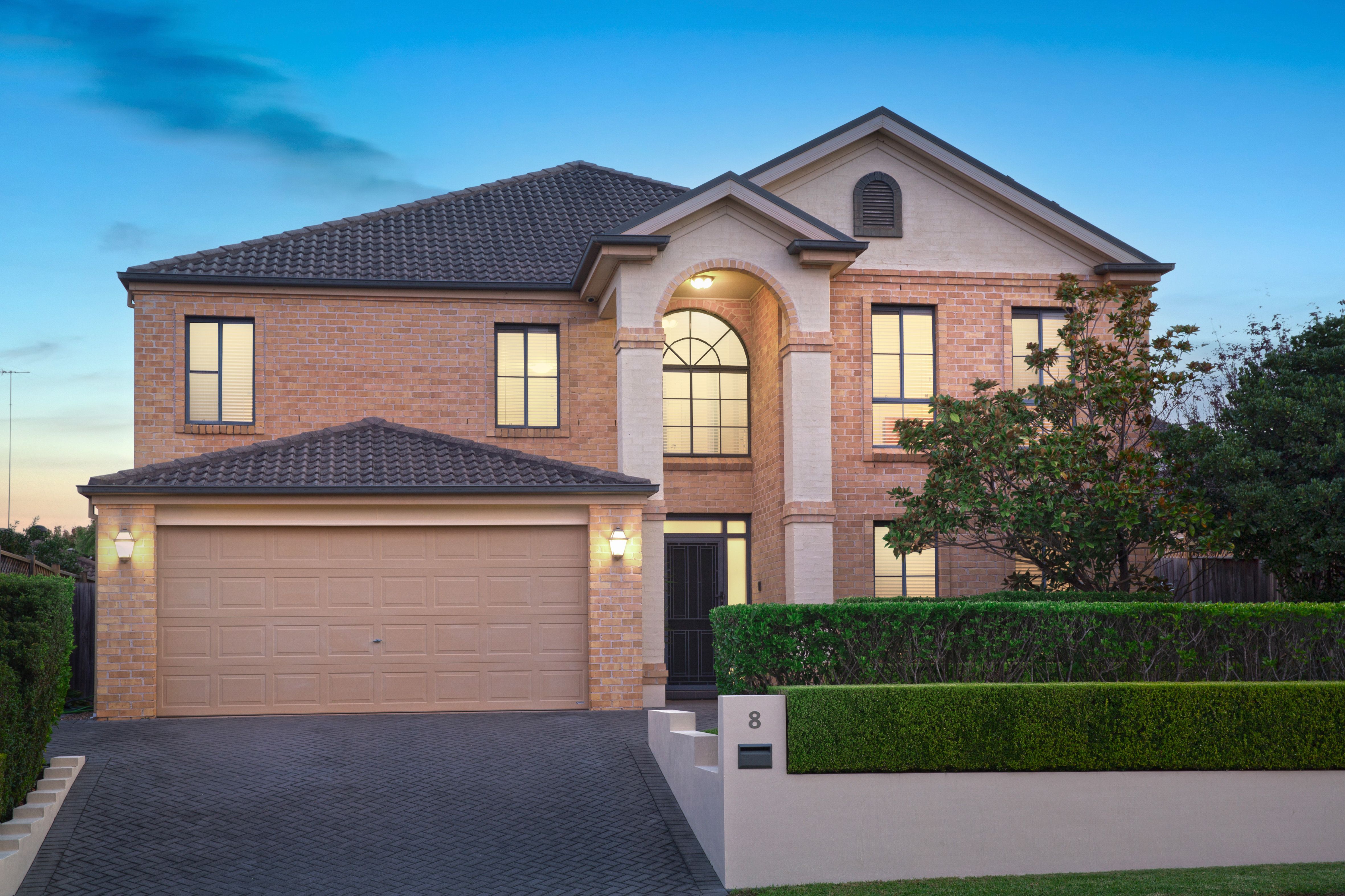 8 Bellenden Close, Glenwood, NSW 2768 - Sold House - Ray White United Group