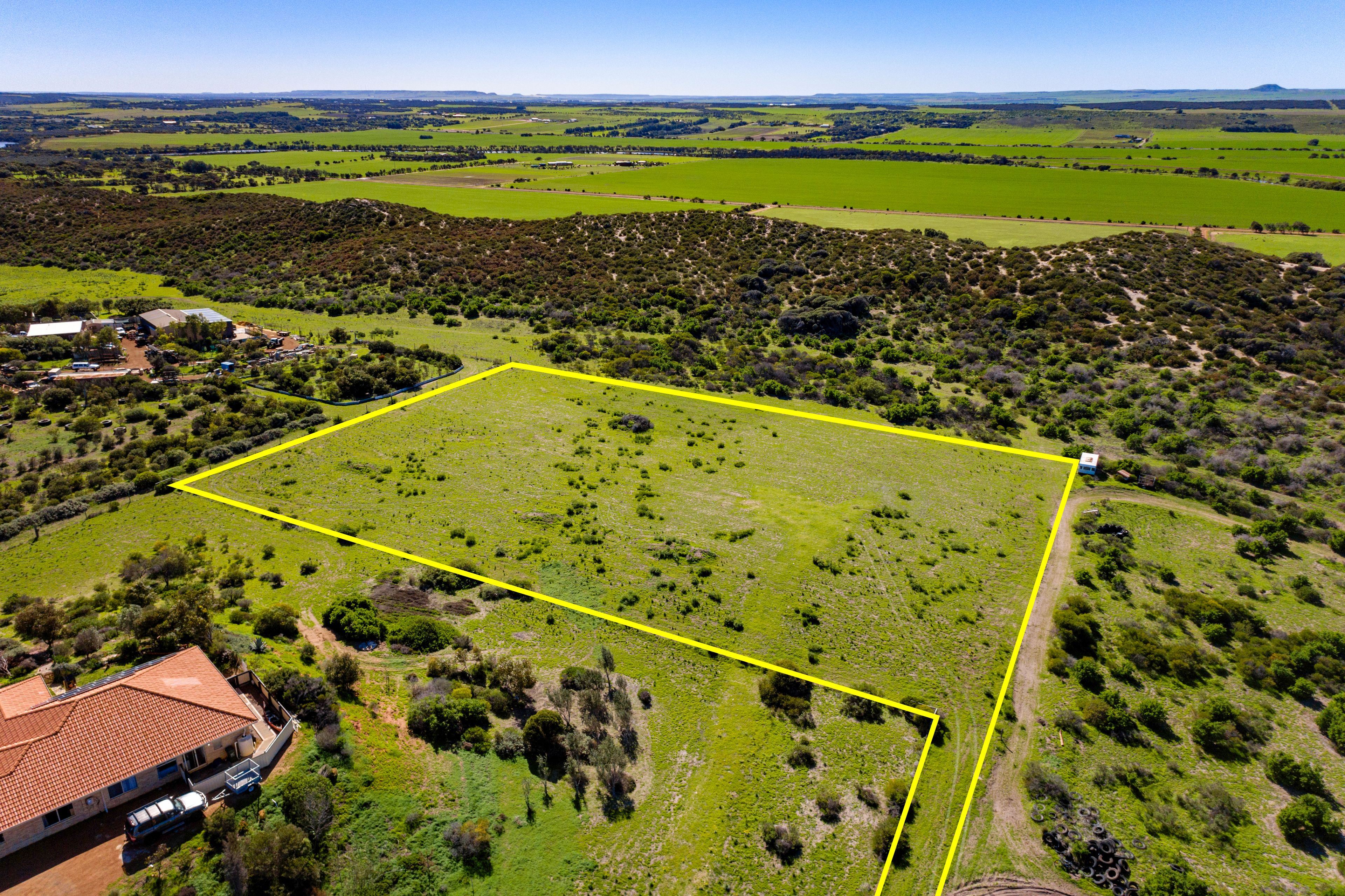 38 African Reef Boulevard, Greenough, WA 6532 - Sold Land - Geraldton ...