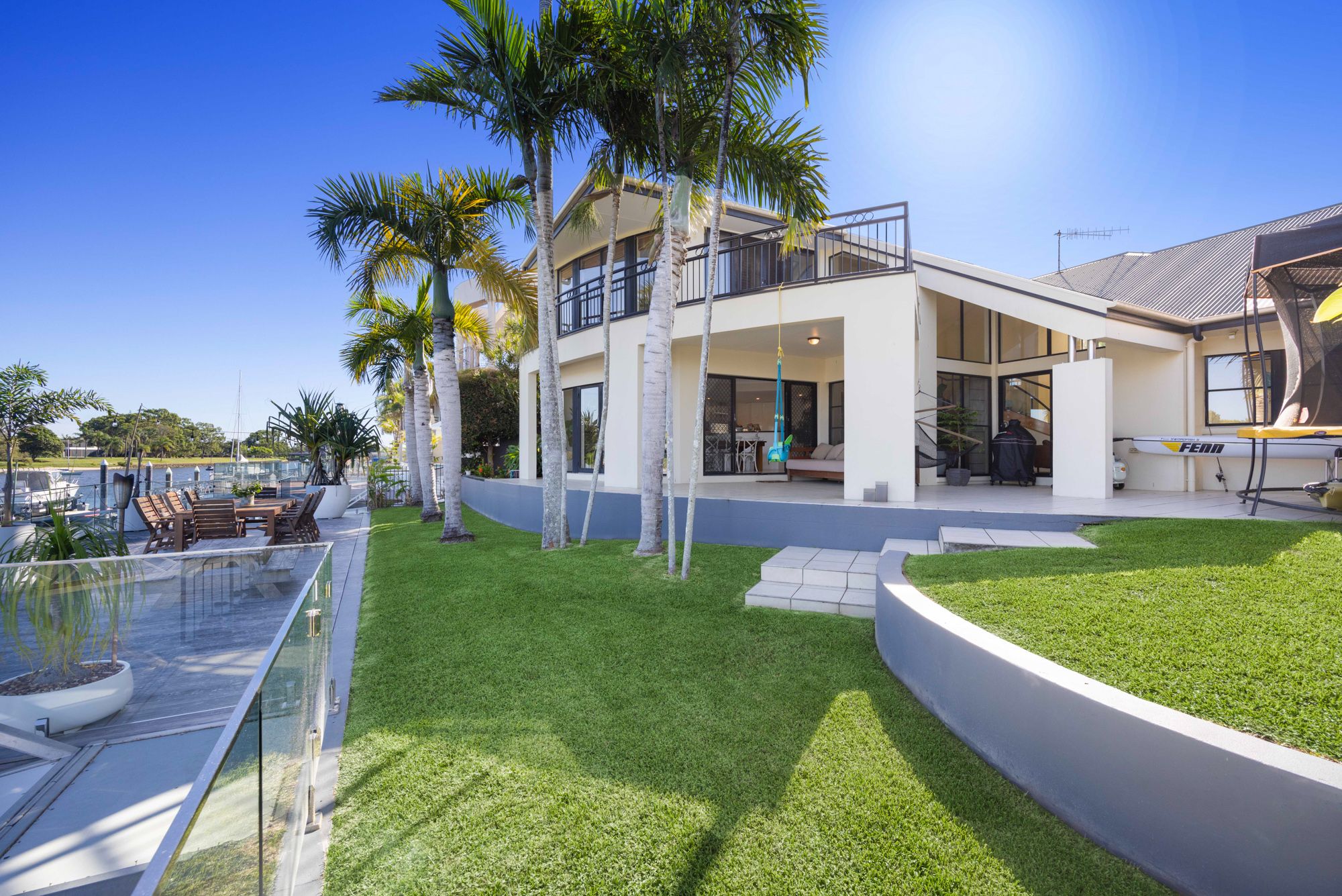 4 Mooloolah Island, Minyama, QLD 4575 - Leased House - Ray White ...