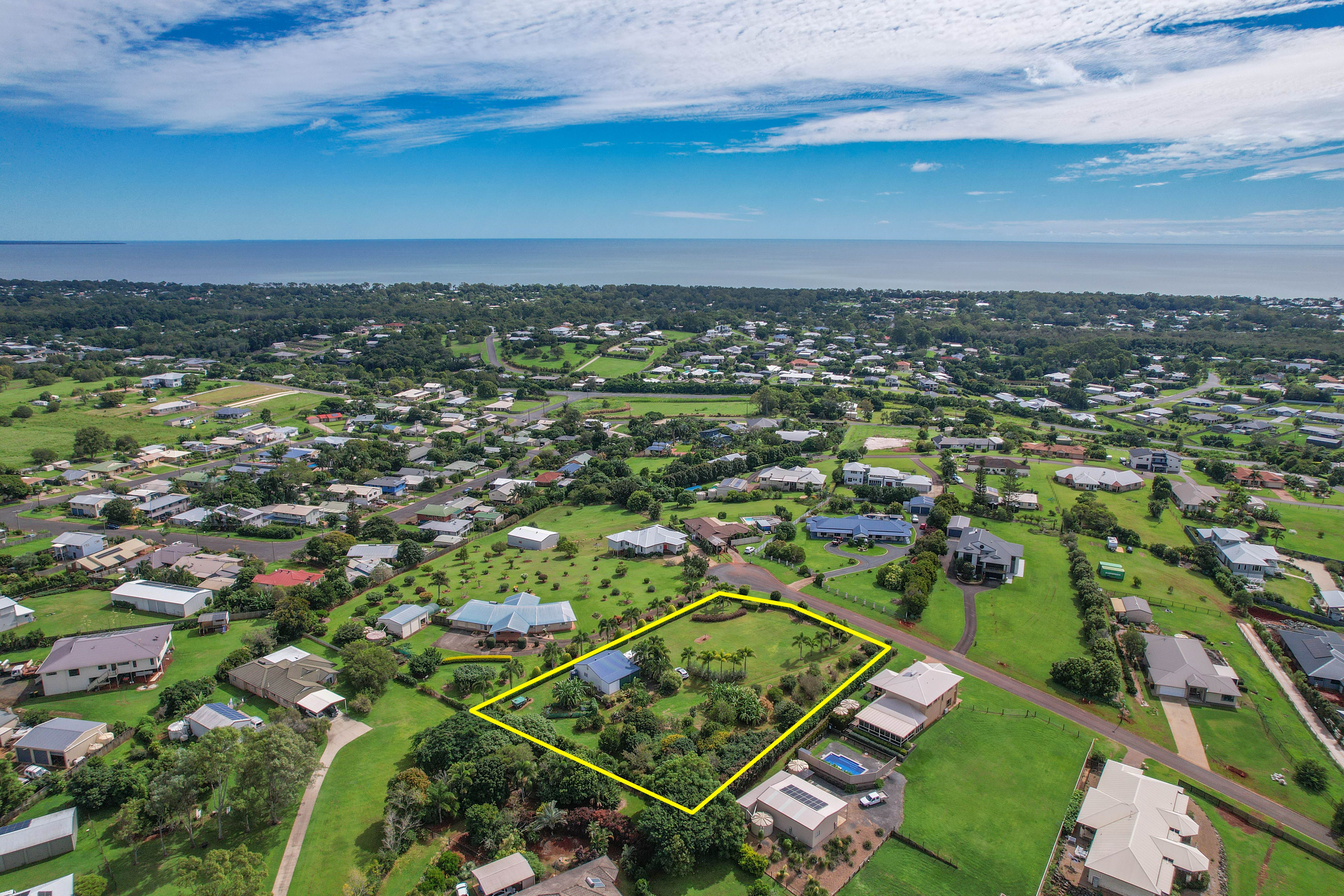 18-24 Tortworth Court, Dundowran, QLD 4655 - Sold Land - Ray White ...