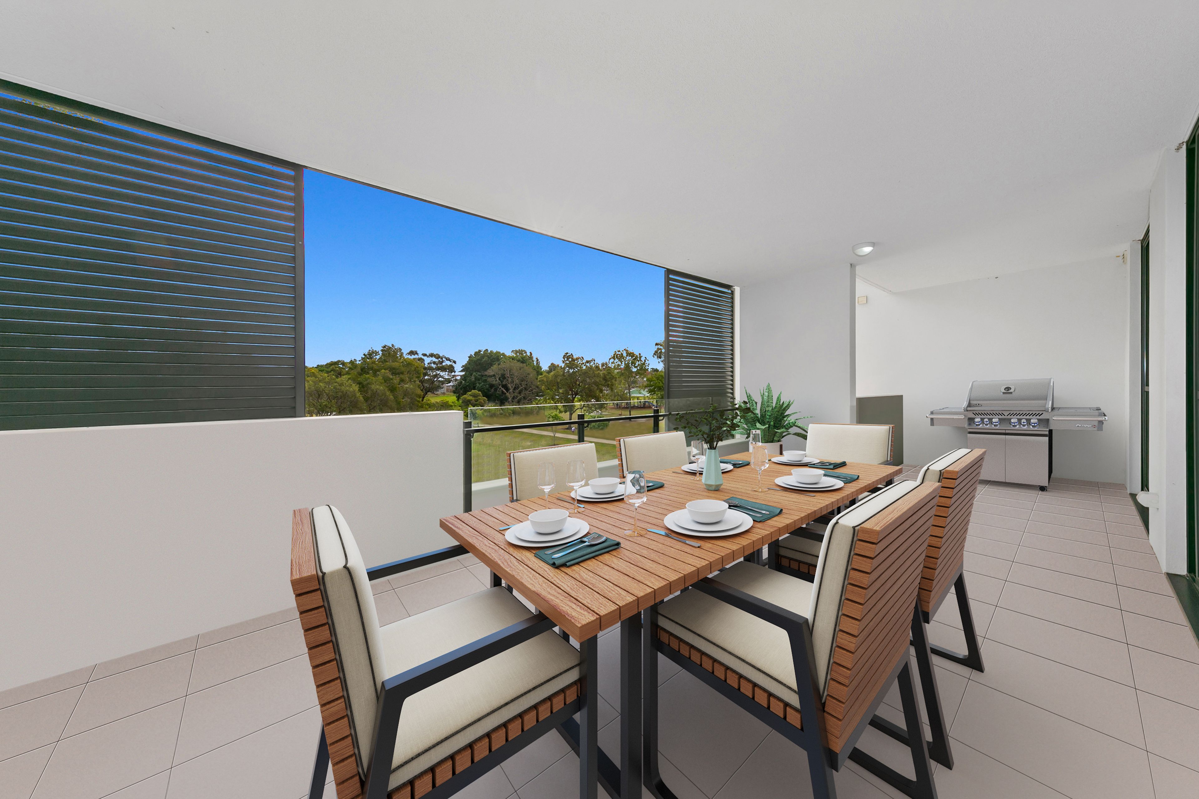 14/38 Lawley Street, Kedron, QLD 4031 - Sold Apartment - Ray White Bulimba