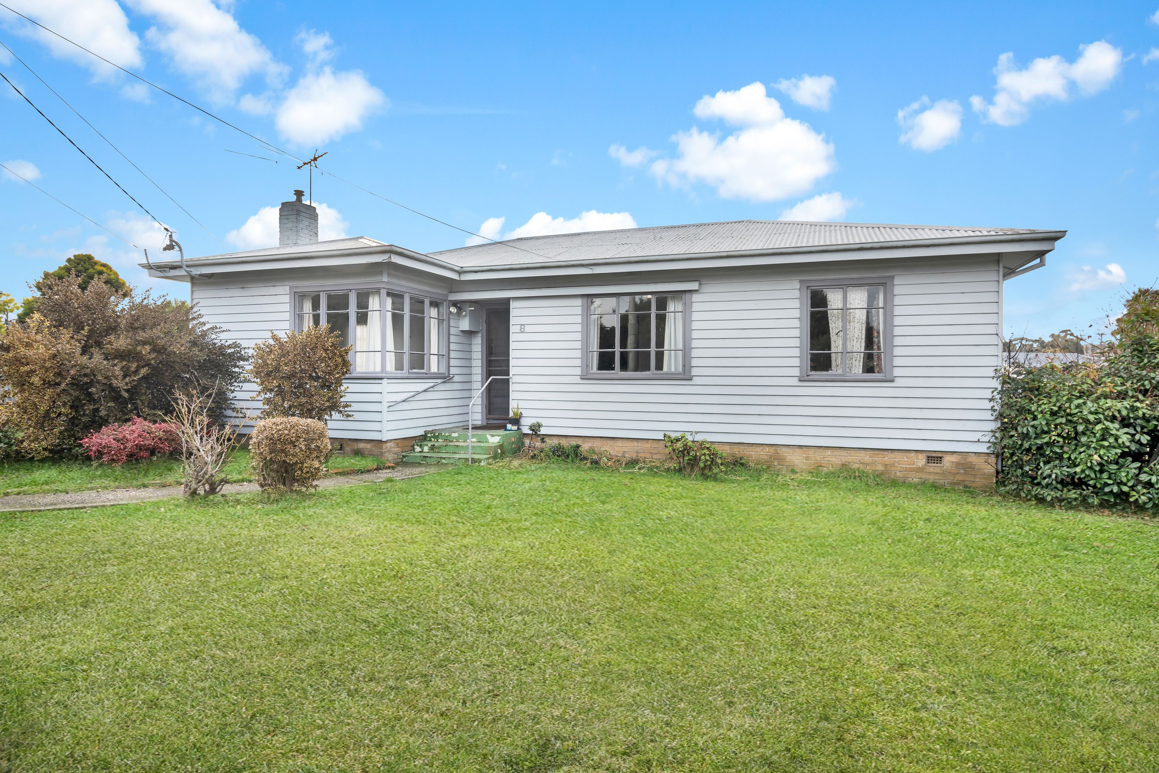 8 Mawson Place, Mayfield, TAS 7248 - Sold House - Ray White Launceston