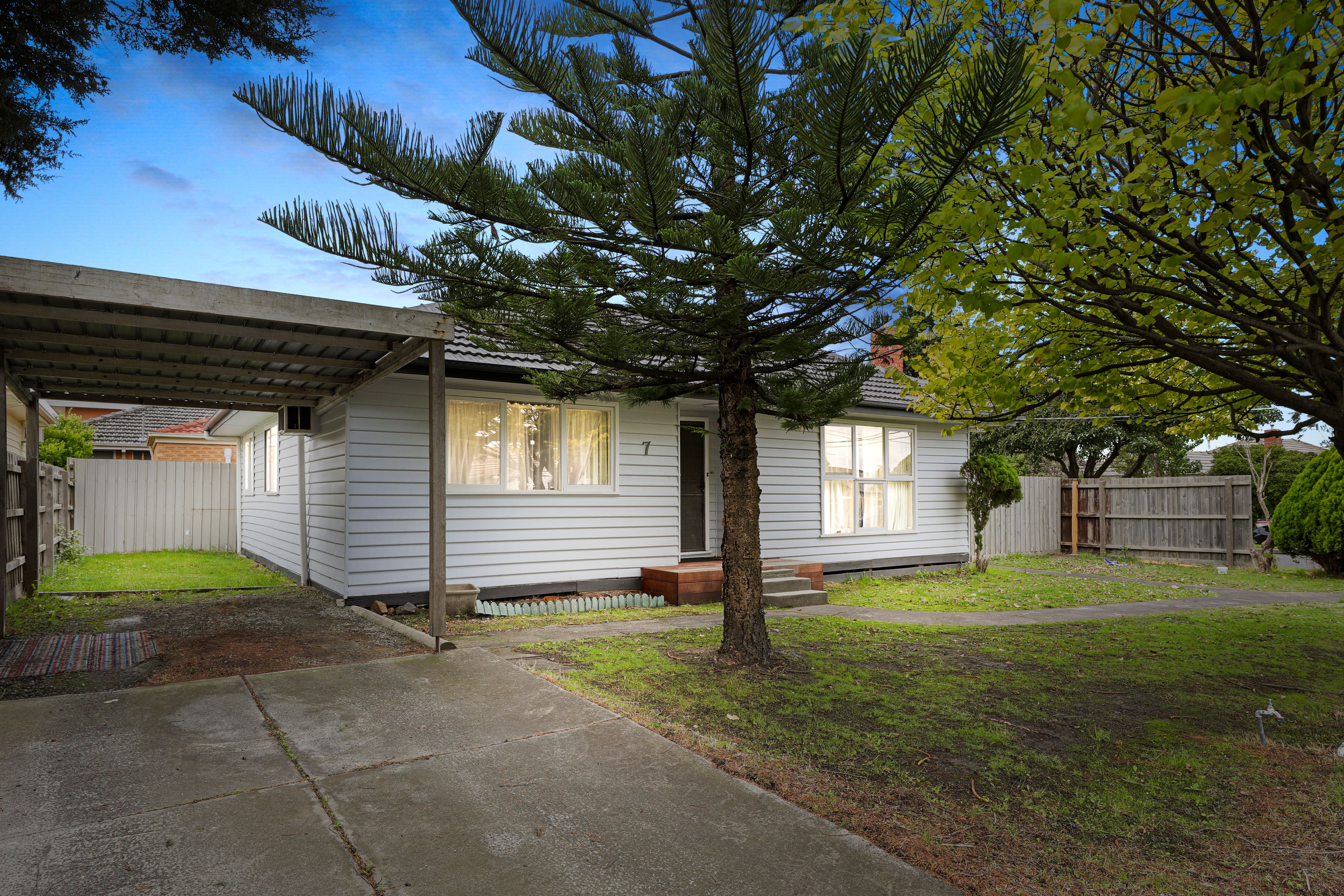 7 Comber Street, Noble Park, VIC 3174 - Sold House - Ray White Noble ...