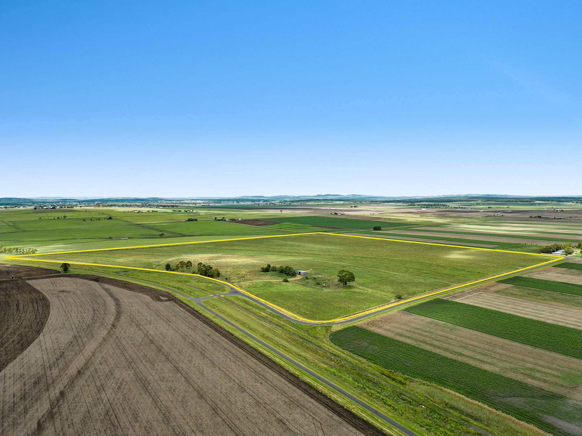 Ray White Rural Toowoomba