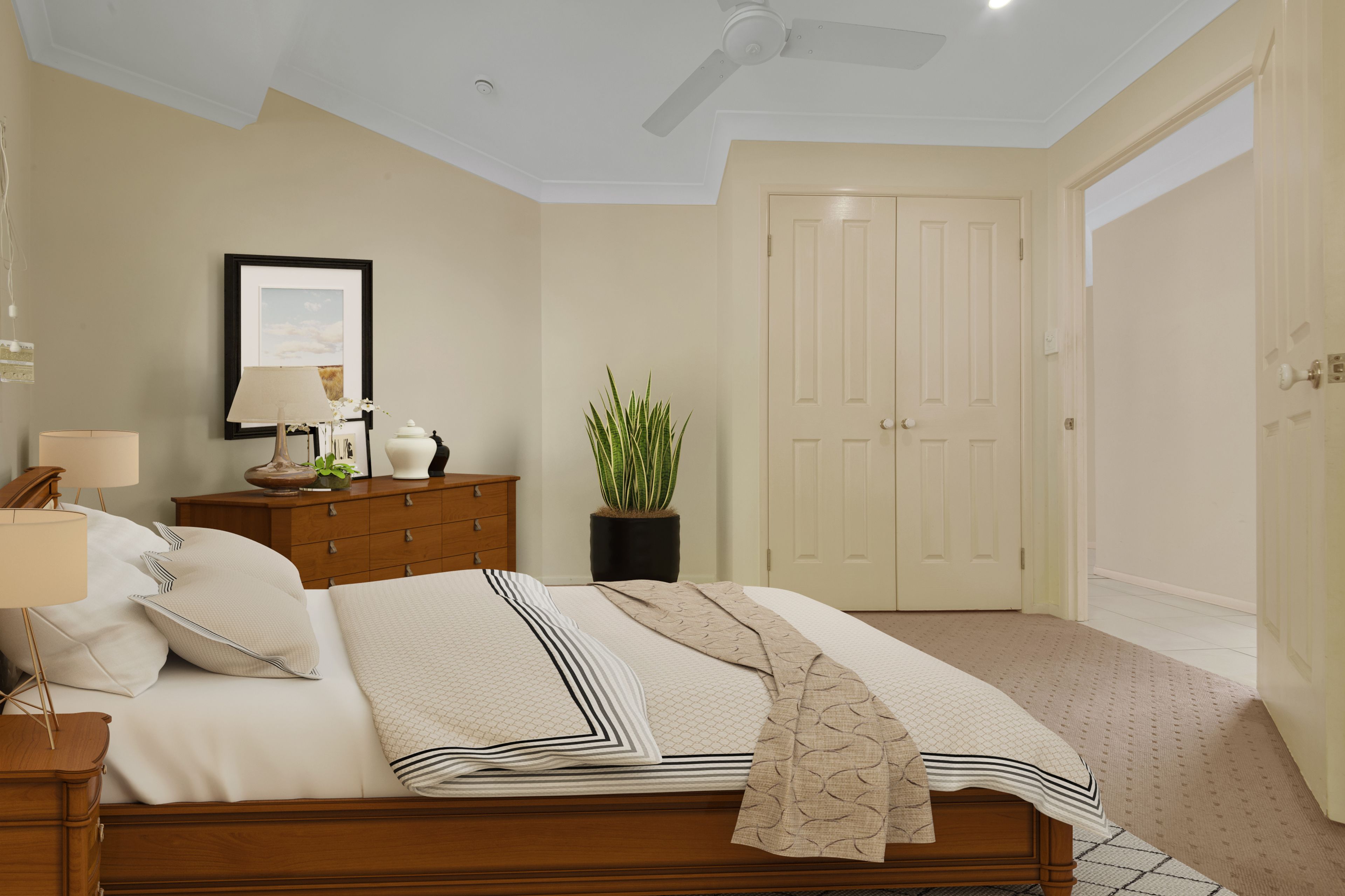 15 Forest Place, South Gladstone, QLD 4680 - Sold House - Ray White ...