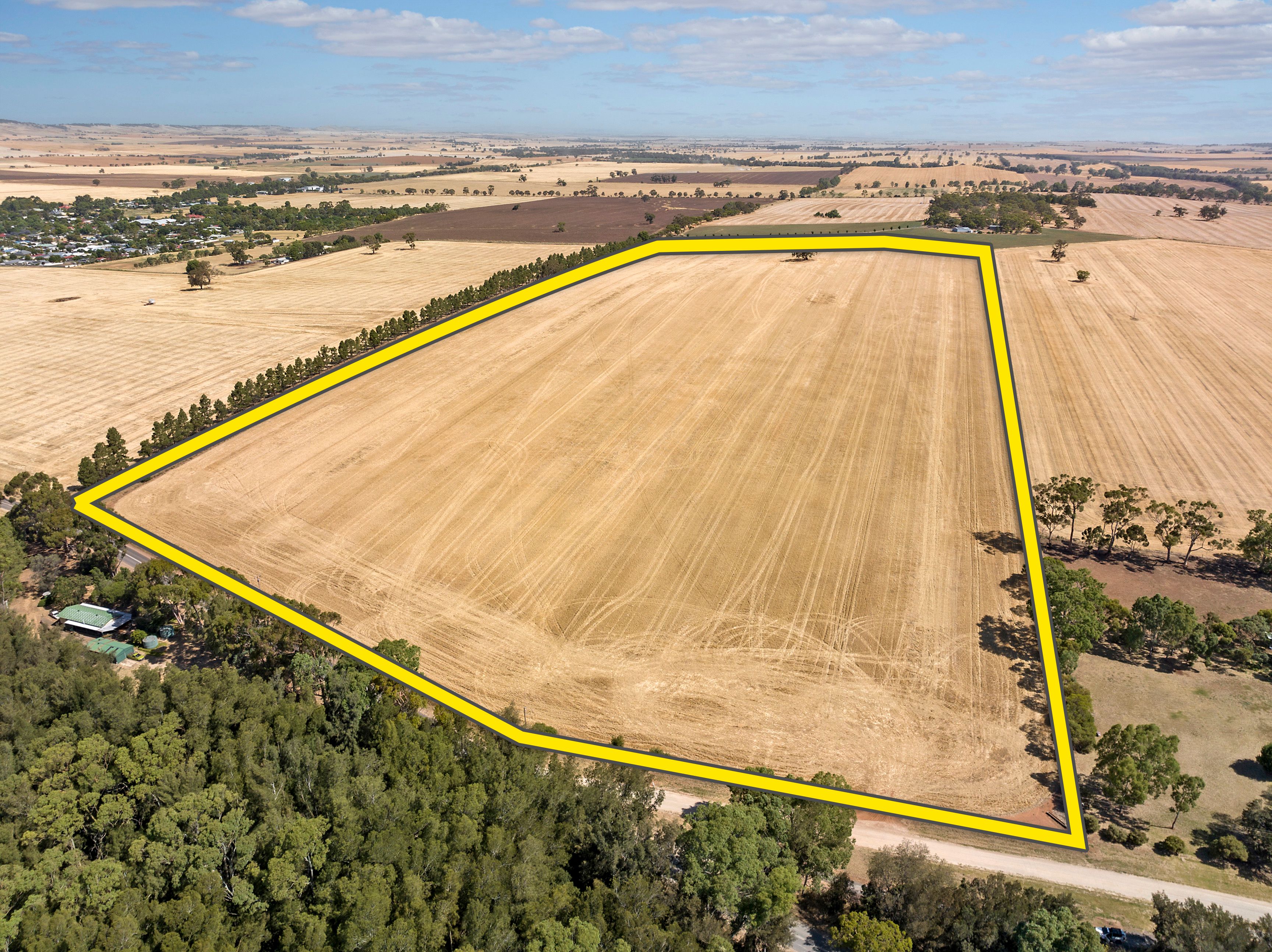 'Kemps Riverton' Messiter-Cole Road, Riverton, SA 5412 - Sold Rural ...