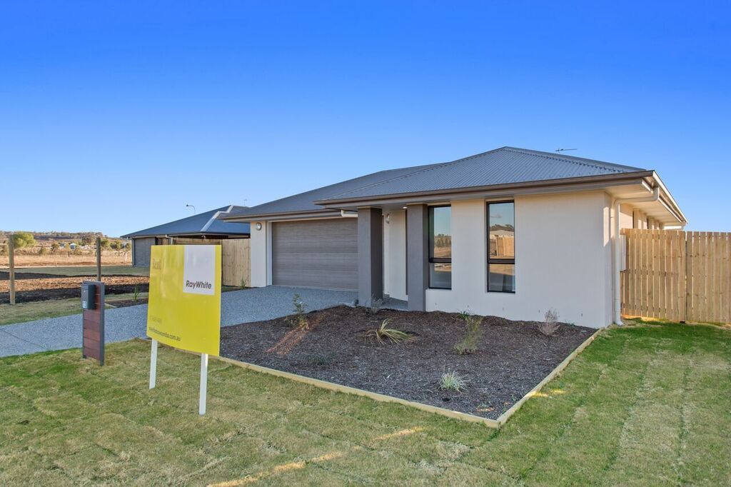 13 Murwillock Street, Cambooya, QLD 4358 - Leased House - Ray White ...