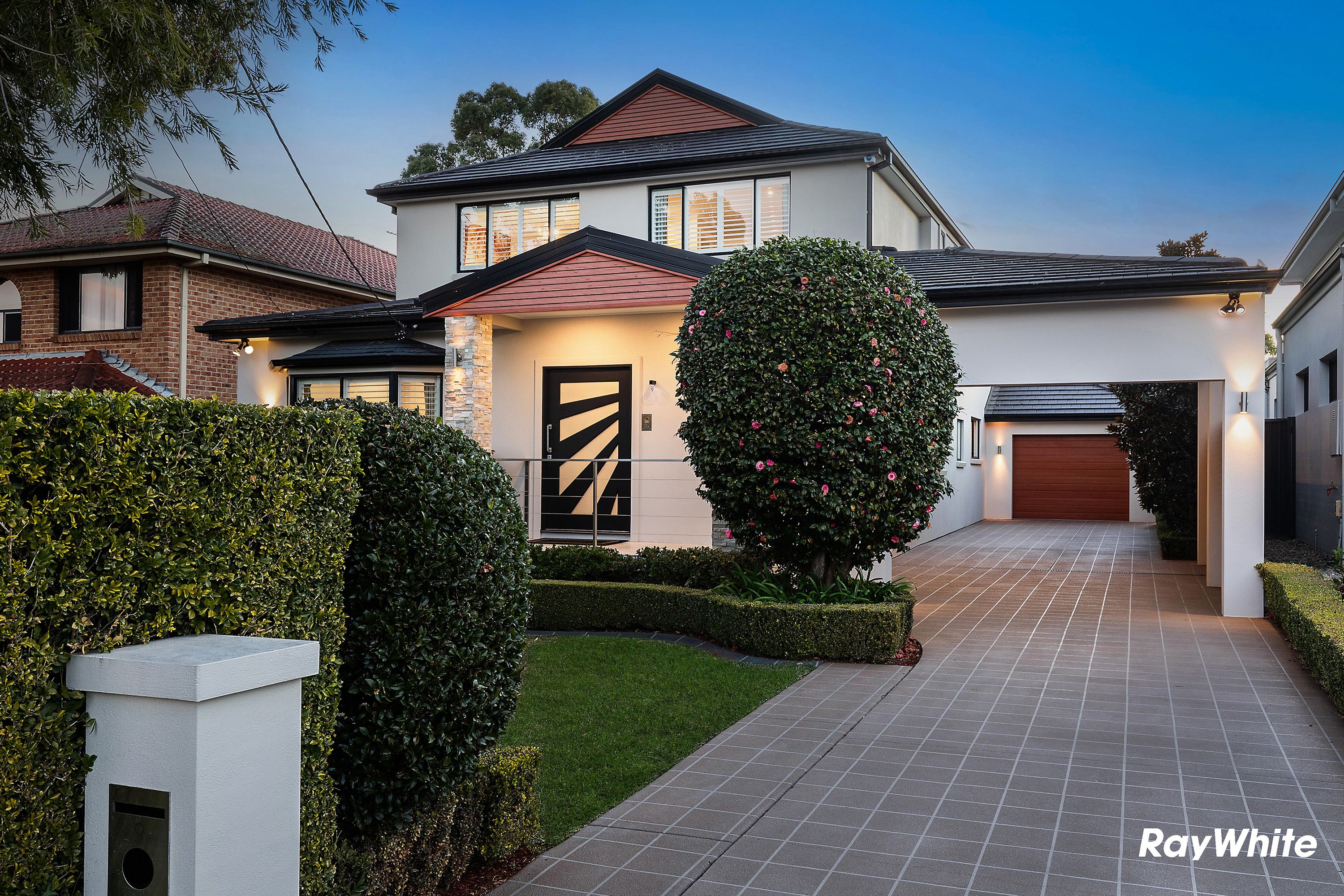 9 Fitzgerald Road, Ermington, NSW 2115 - Sold House - Ray White Riverside