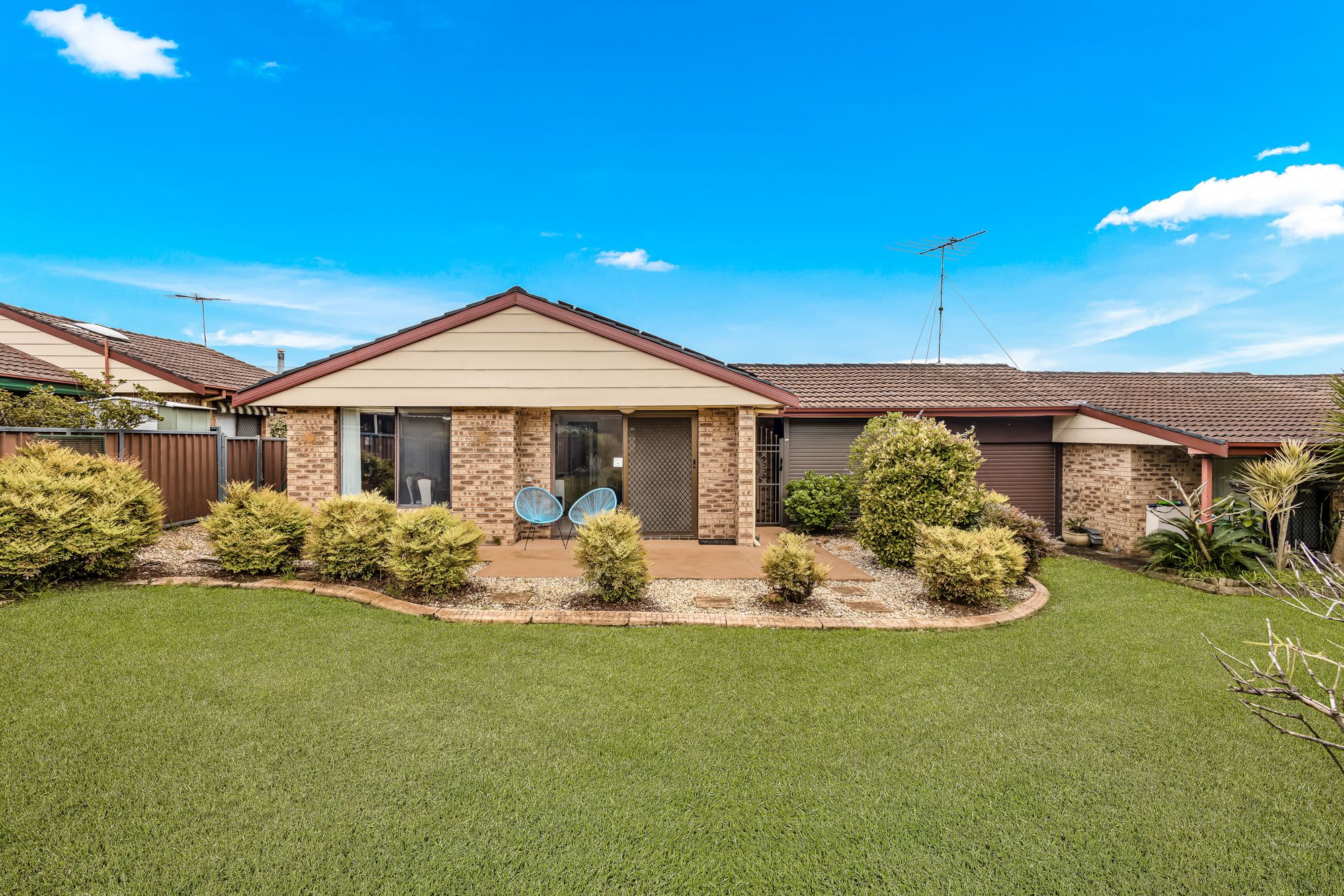 19/5-15 Carpenter Street, Colyton, NSW 2760 - Sold Villa - Ray White ...