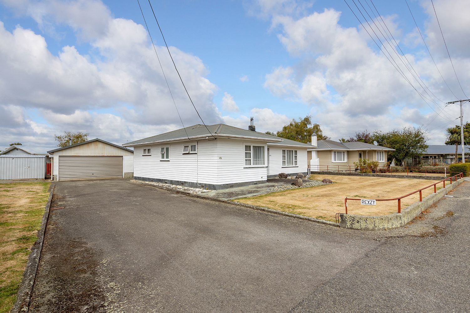 47A Cornwall Street, Masterton, Masterton District 5810 - Sold House ...
