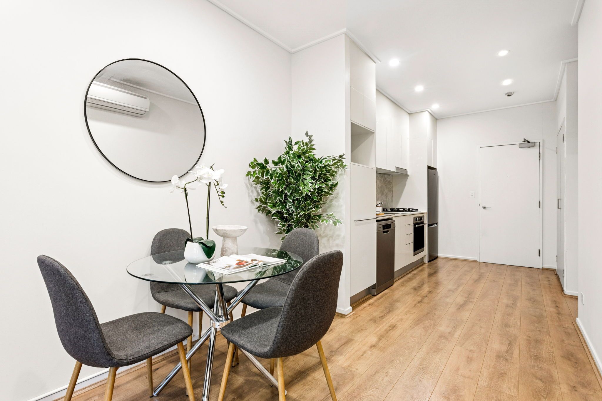 B716/444 Harris Street, Ultimo, NSW 2007 - Sold Apartment - Ray White ...