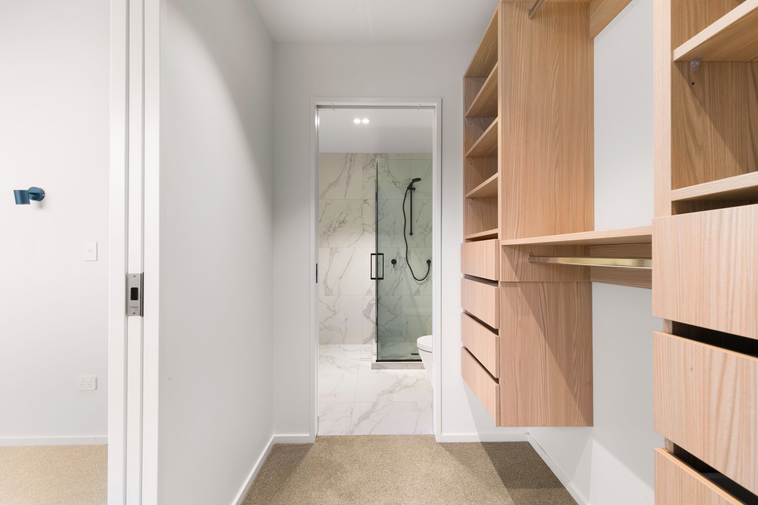 38A & 38B MacKinnon Terrace, Sunshine Bay, Queenstown Lakes District ...