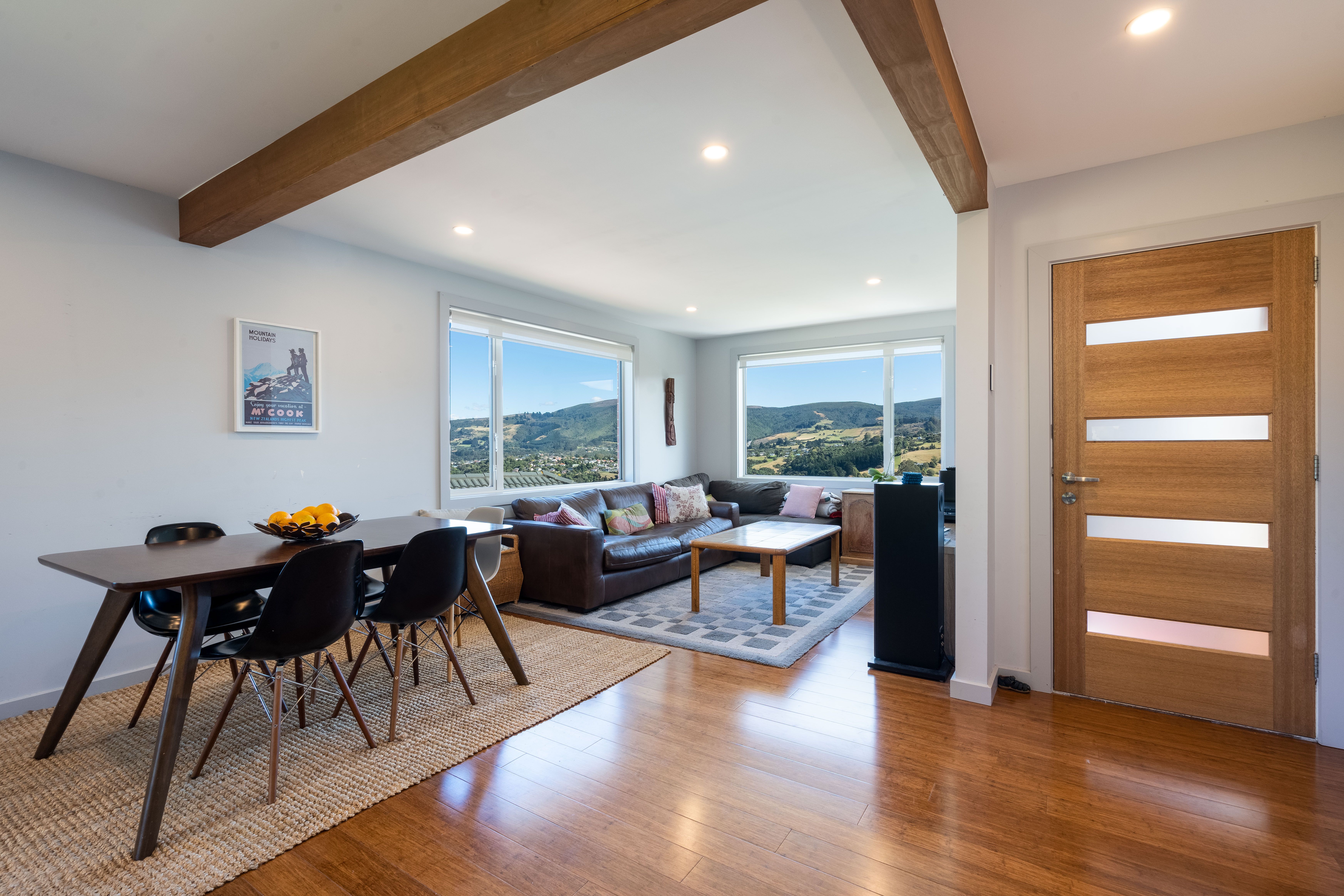 188 Signal Hill Road, Opoho, Dunedin City 9010 - Leased House - Ray ...
