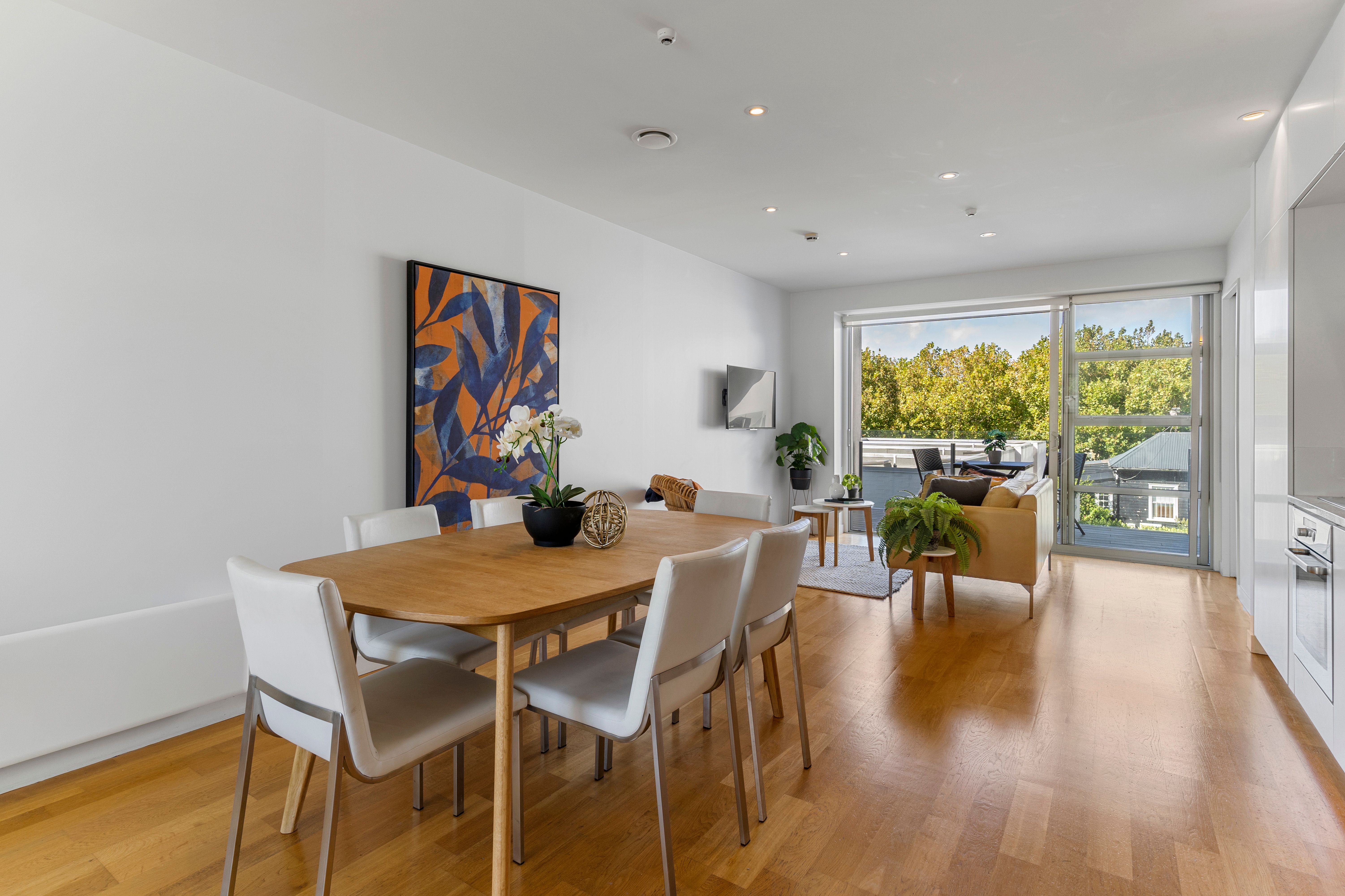 303/19 Surrey Crescent, Grey Lynn, – Home For Sale • Ray White New Zealand