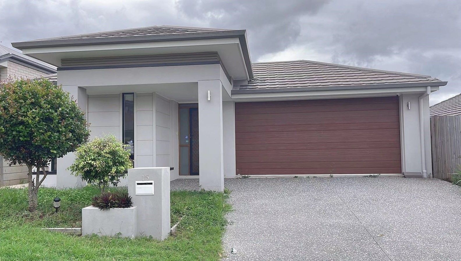 15 Barrisdale Street, Heathwood, QLD 4110 - Leased House - Ray White ...