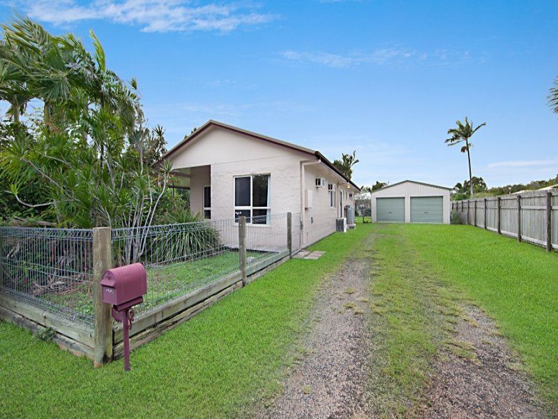 8 Borton Street, Balgal Beach, QLD 4816 - Sold House - Ray White Townsville