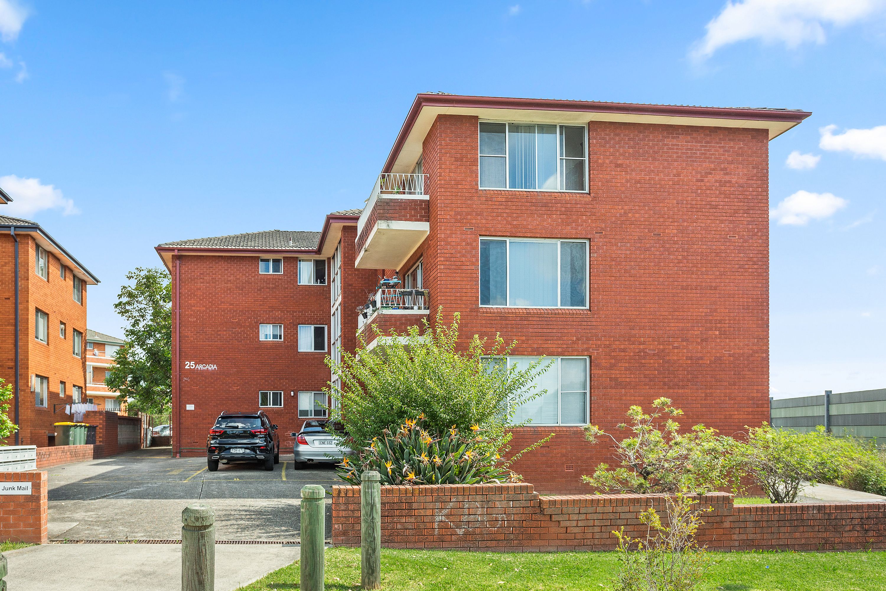 2/25 Romilly Street, Riverwood, NSW 2210 - Sold Unit - Ray White ...