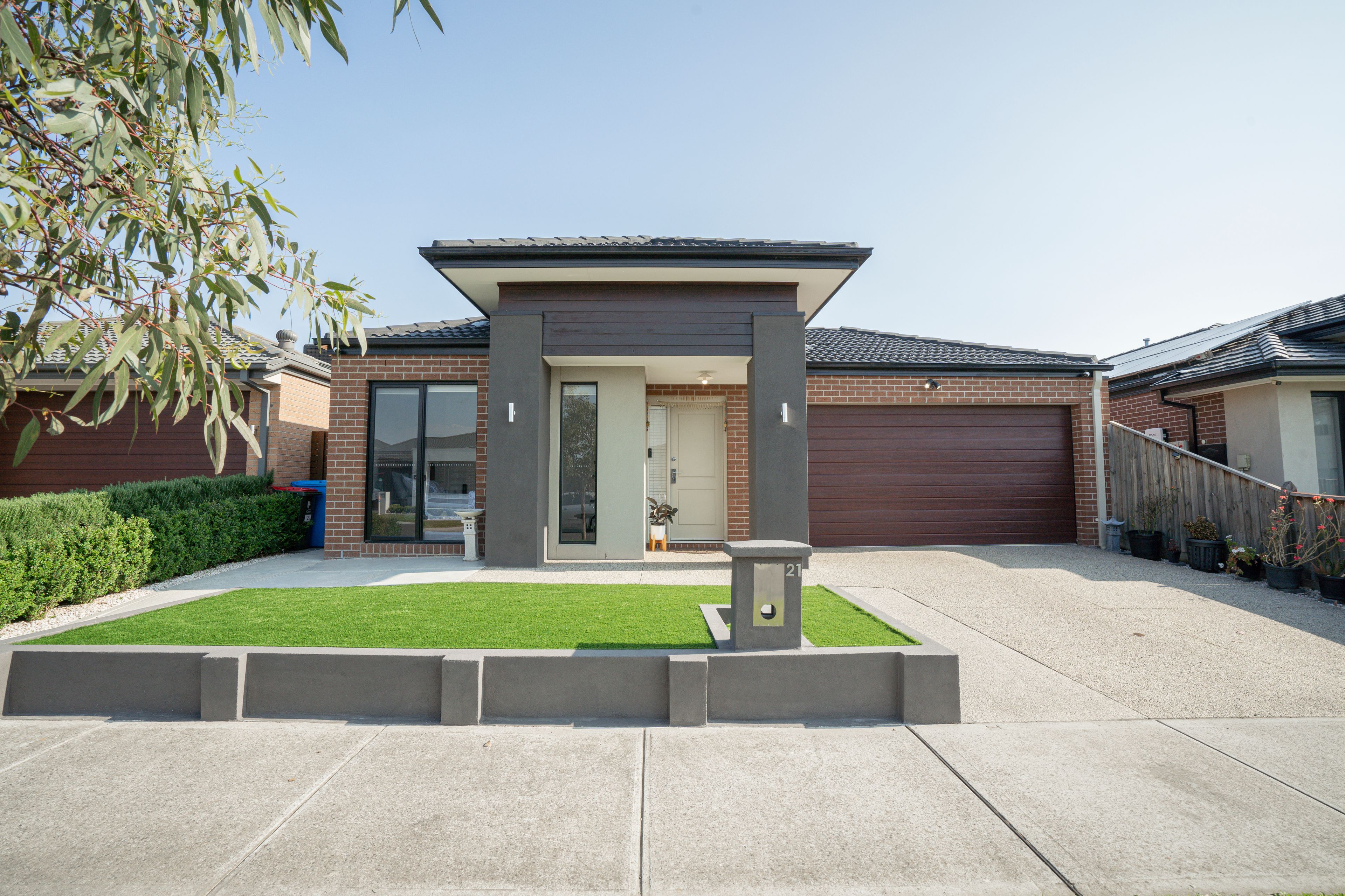 21 Rainford Crescent, Lyndhurst, VIC 3975 - House for Rent - Ray White ...