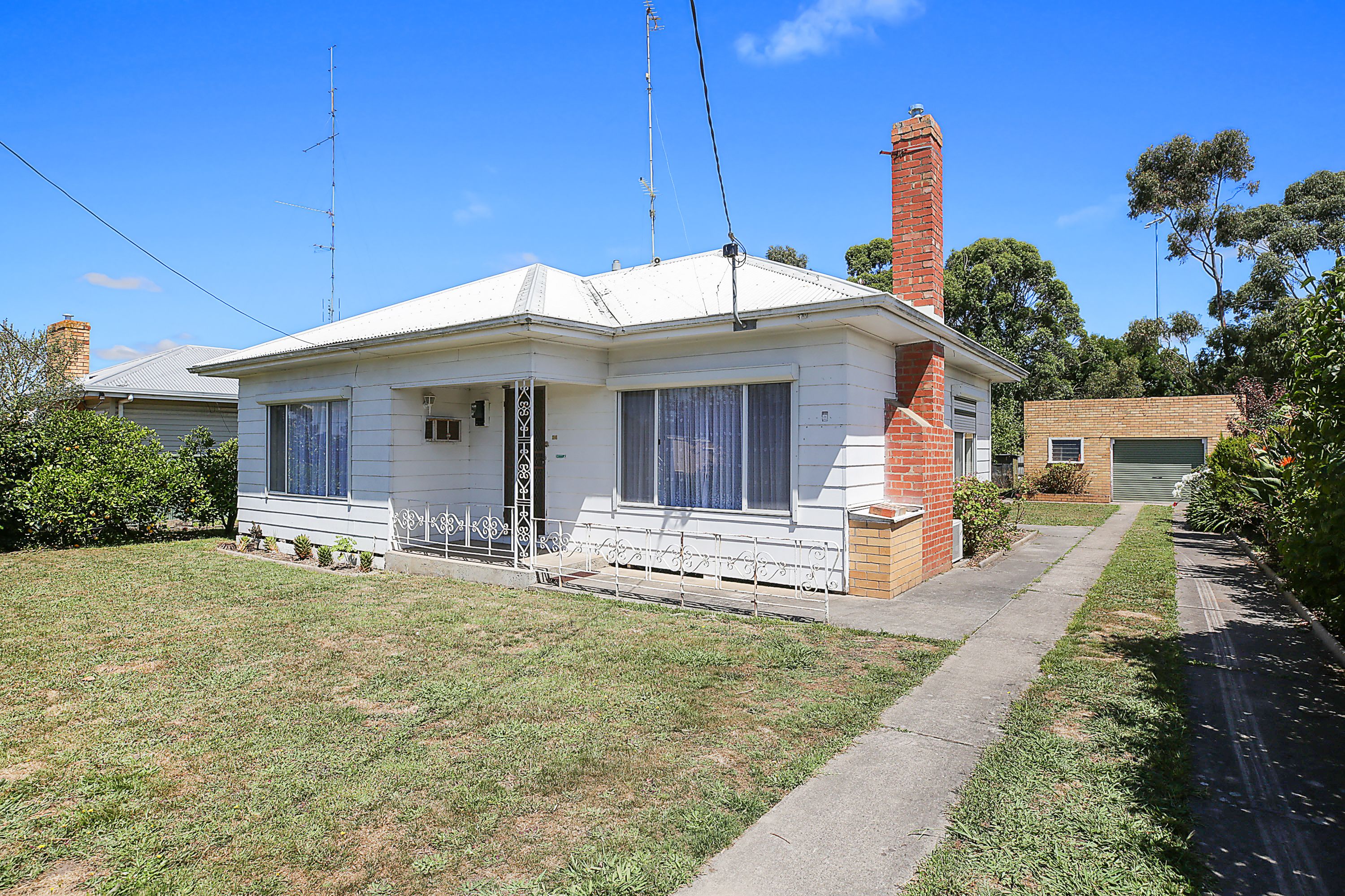24 Morrison Street, Colac, VIC 3250 - Sold House - Ray White Colac