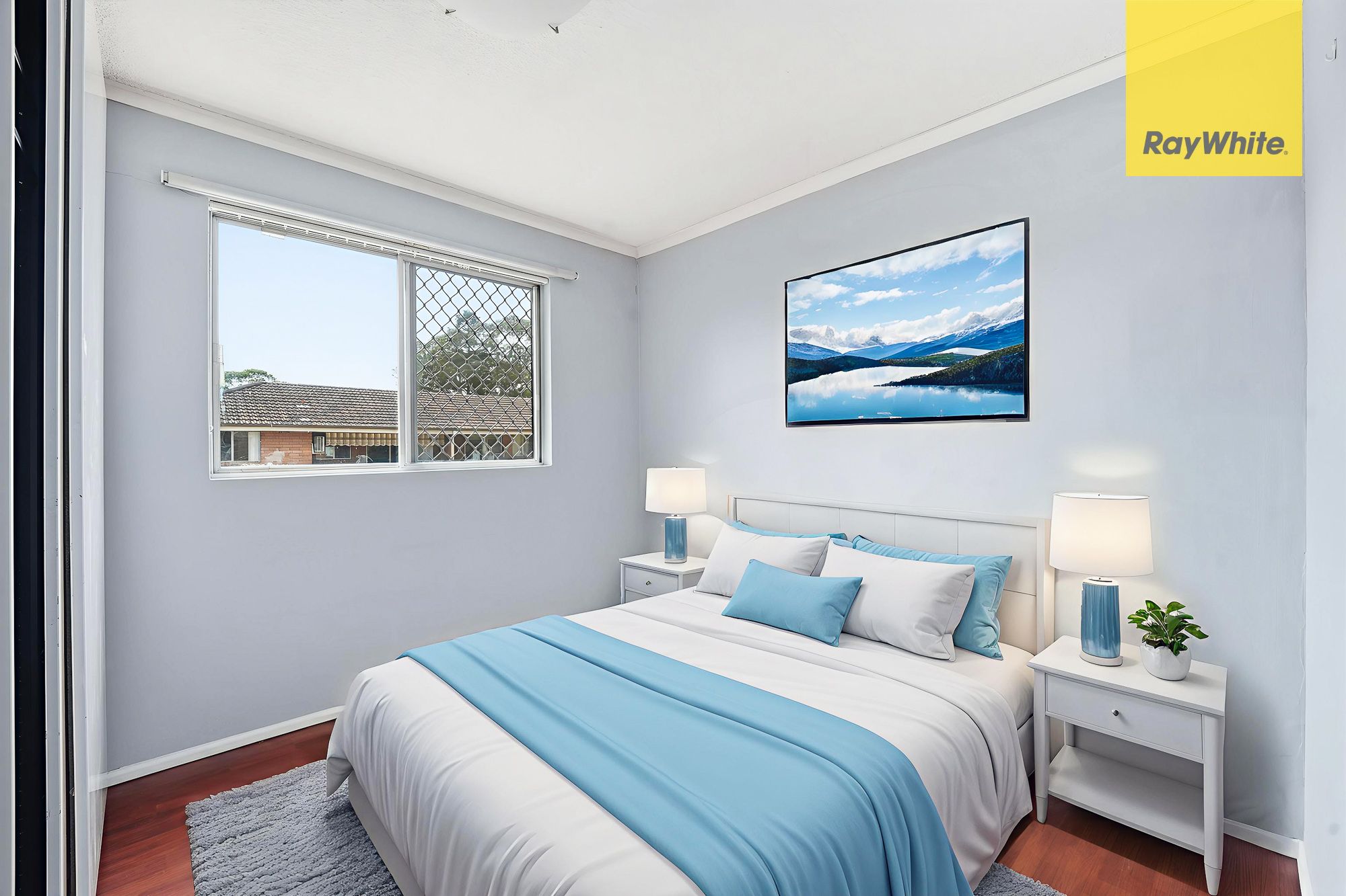 23/34 Addlestone Road, Merrylands, NSW 2160 - Unit for Sale - Ray White ...