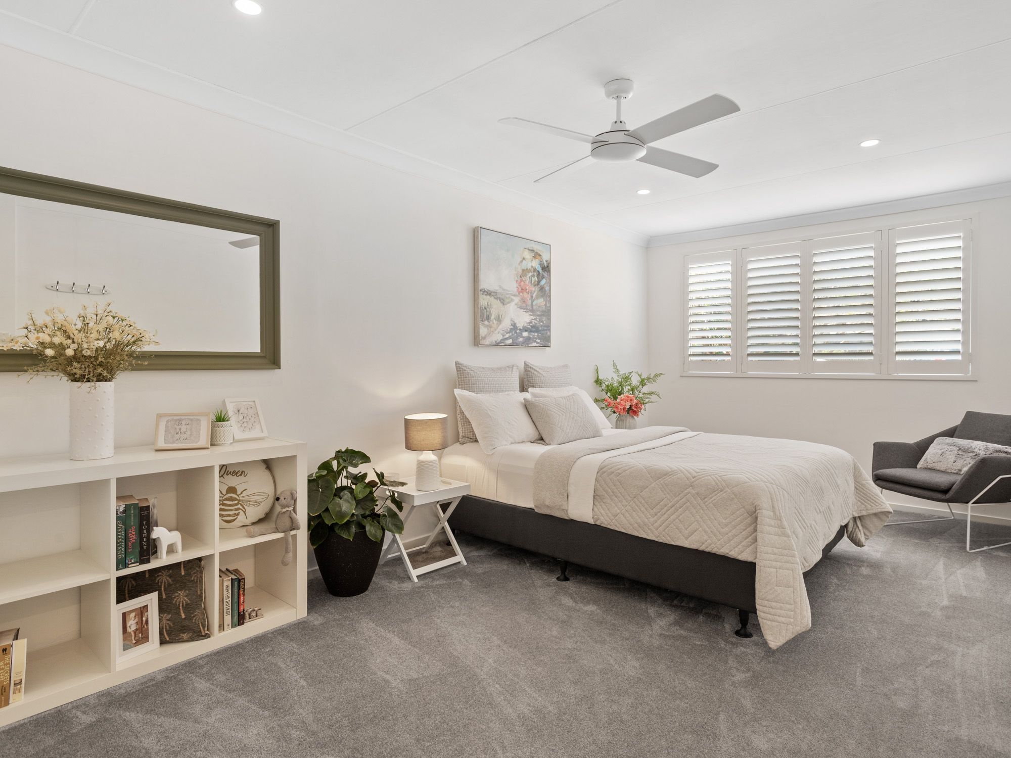 22 Griffith Street, Tamborine Mountain, QLD 4272 - Sold House - Ray ...