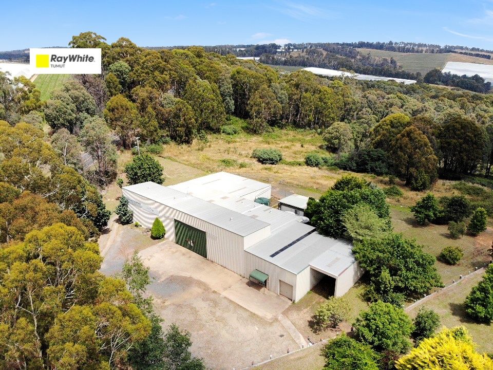 3425 Batlow Road, Batlow, NSW 2730 - Sold House - Ray White Tumut